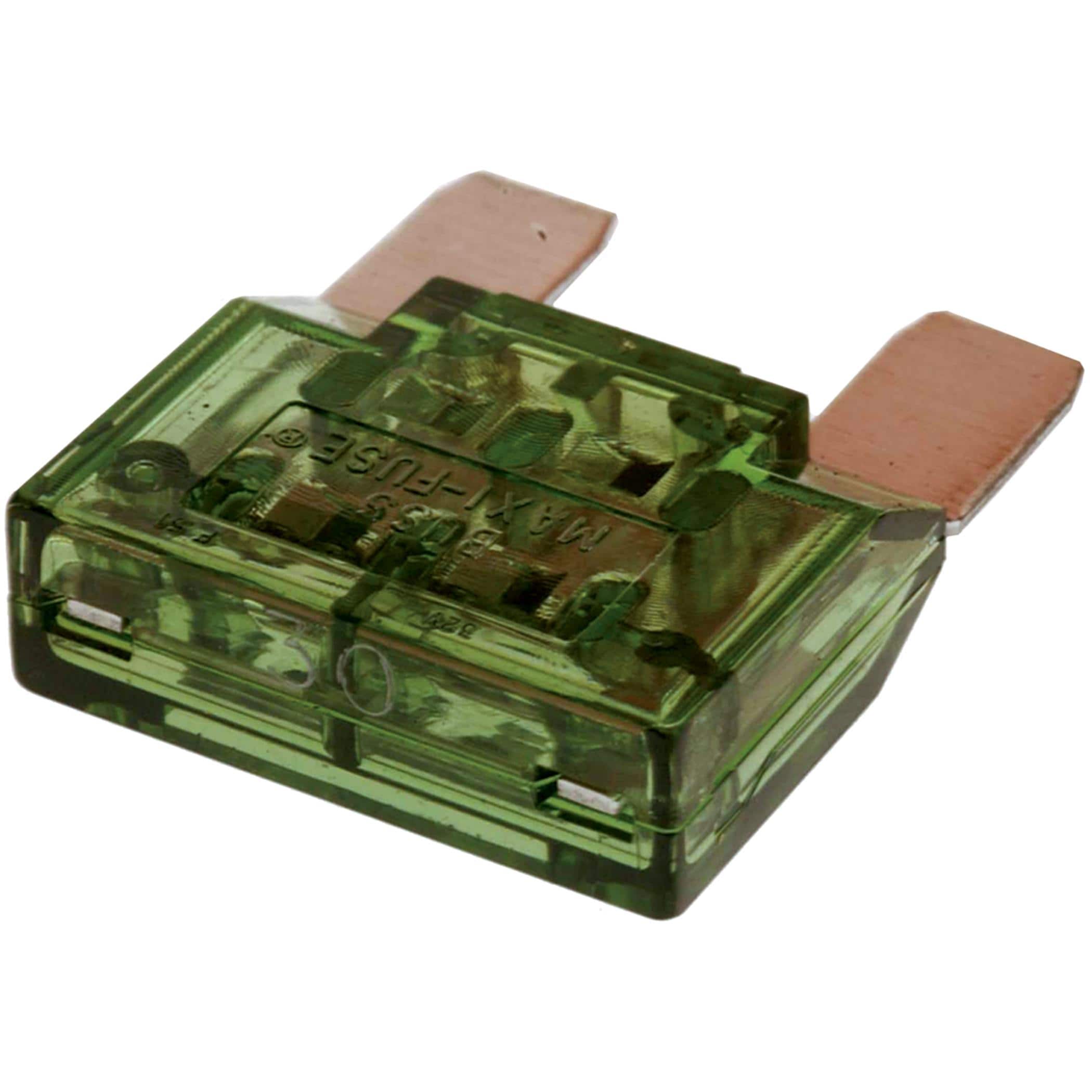 2025 Cadillac escalade esv Wiring Fuse