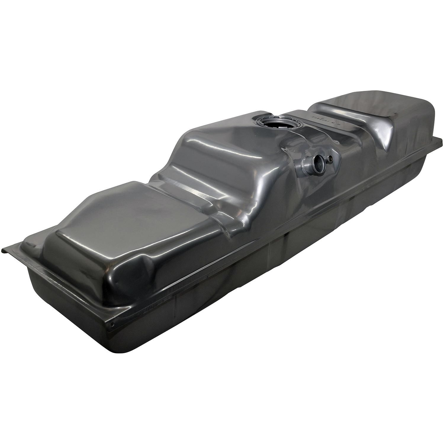 Gmc Canyon Gas Tank Sizenull
