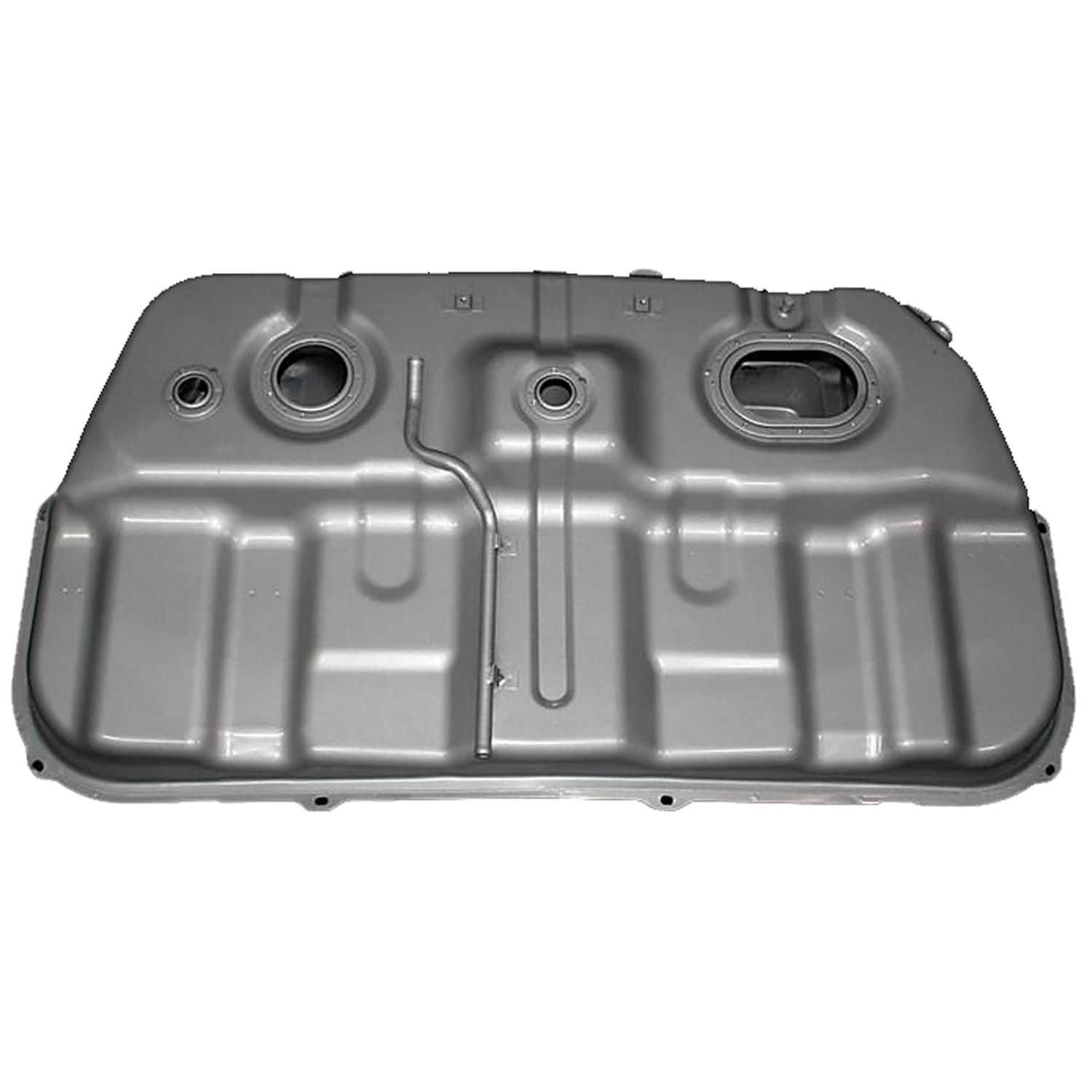 Gmc Canyon Gas Tank Sizenull