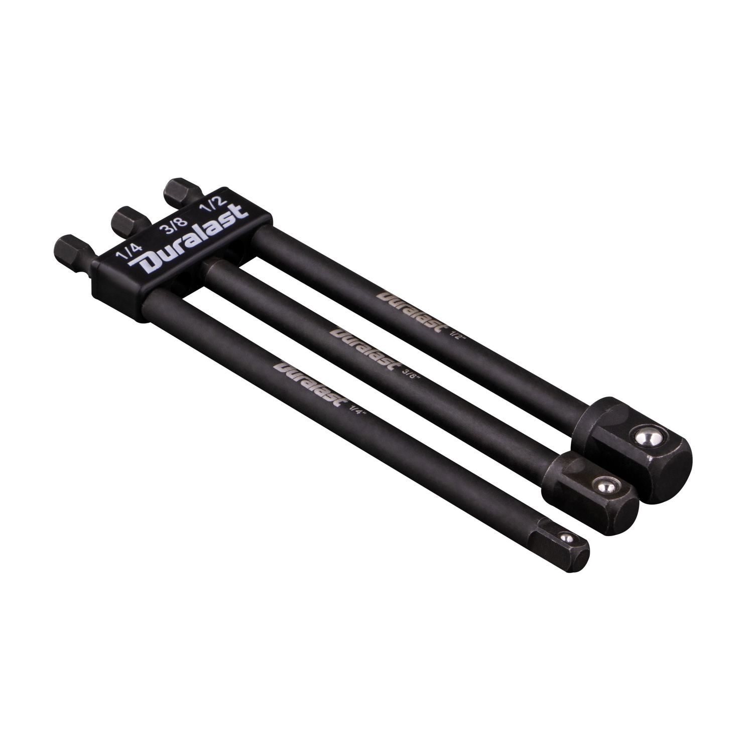 Best Socket Adapter Set for Cars, Trucks & SUVs