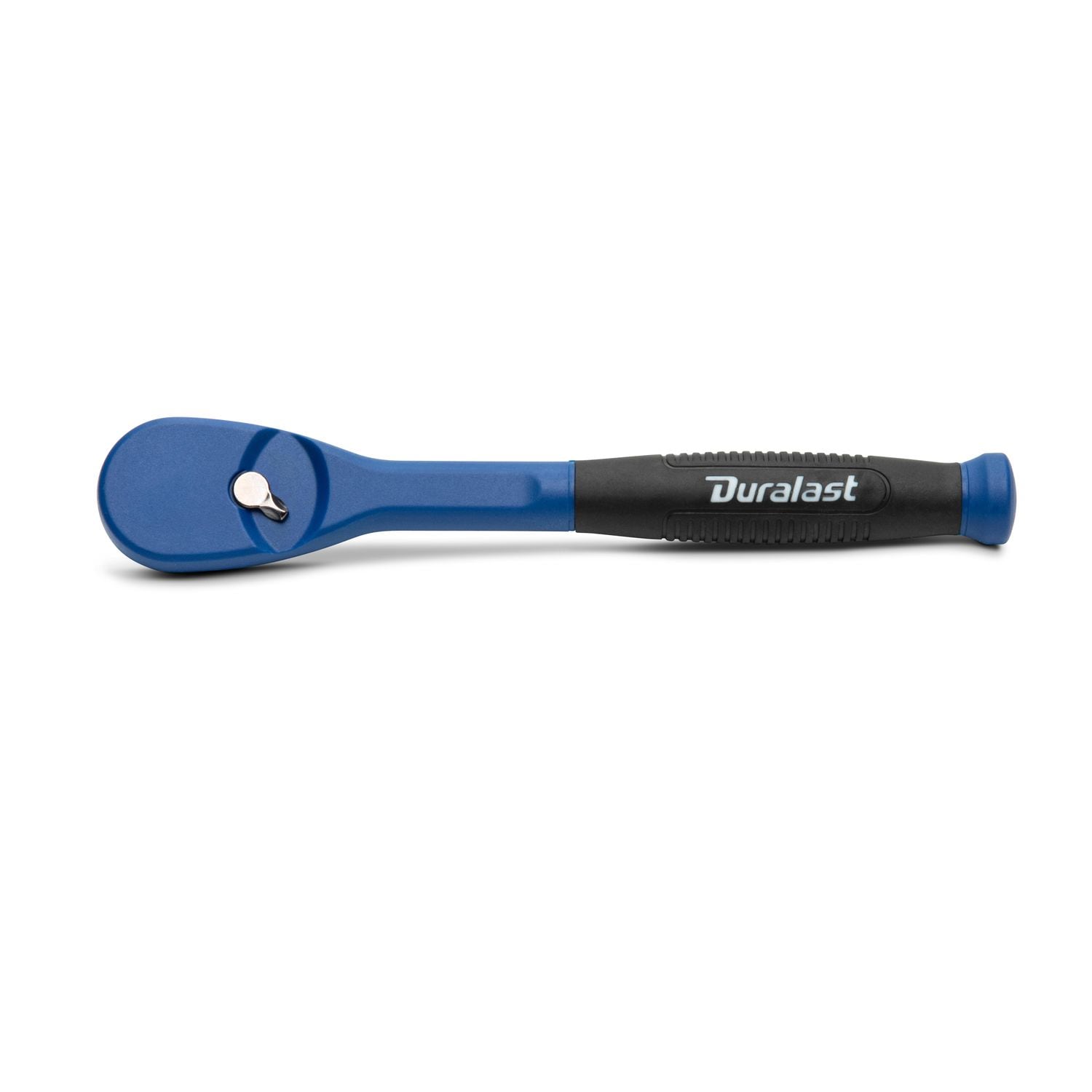 Duralast 1/4in Drive 90 Tooth Encapsulated Ratchet | AutoZone