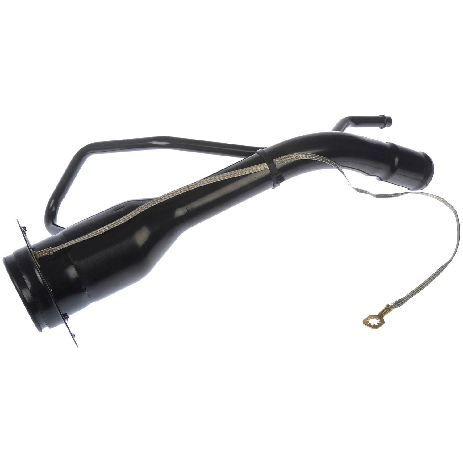 2025 Mazda CX-90 Fuel Tank Filler Neck Hoses