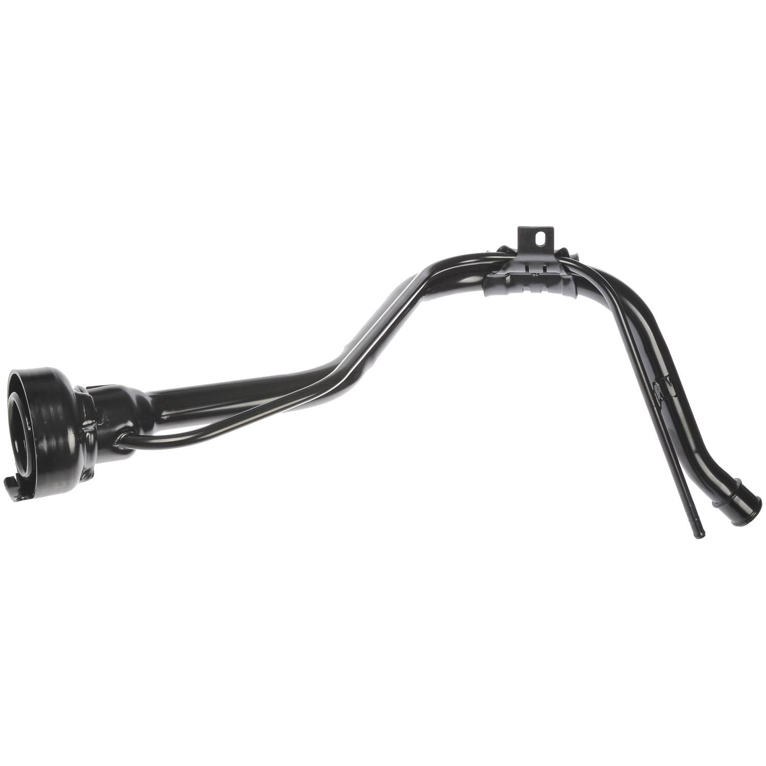 2003 Ford Focus Fuel Tank Filler Neck Hoses