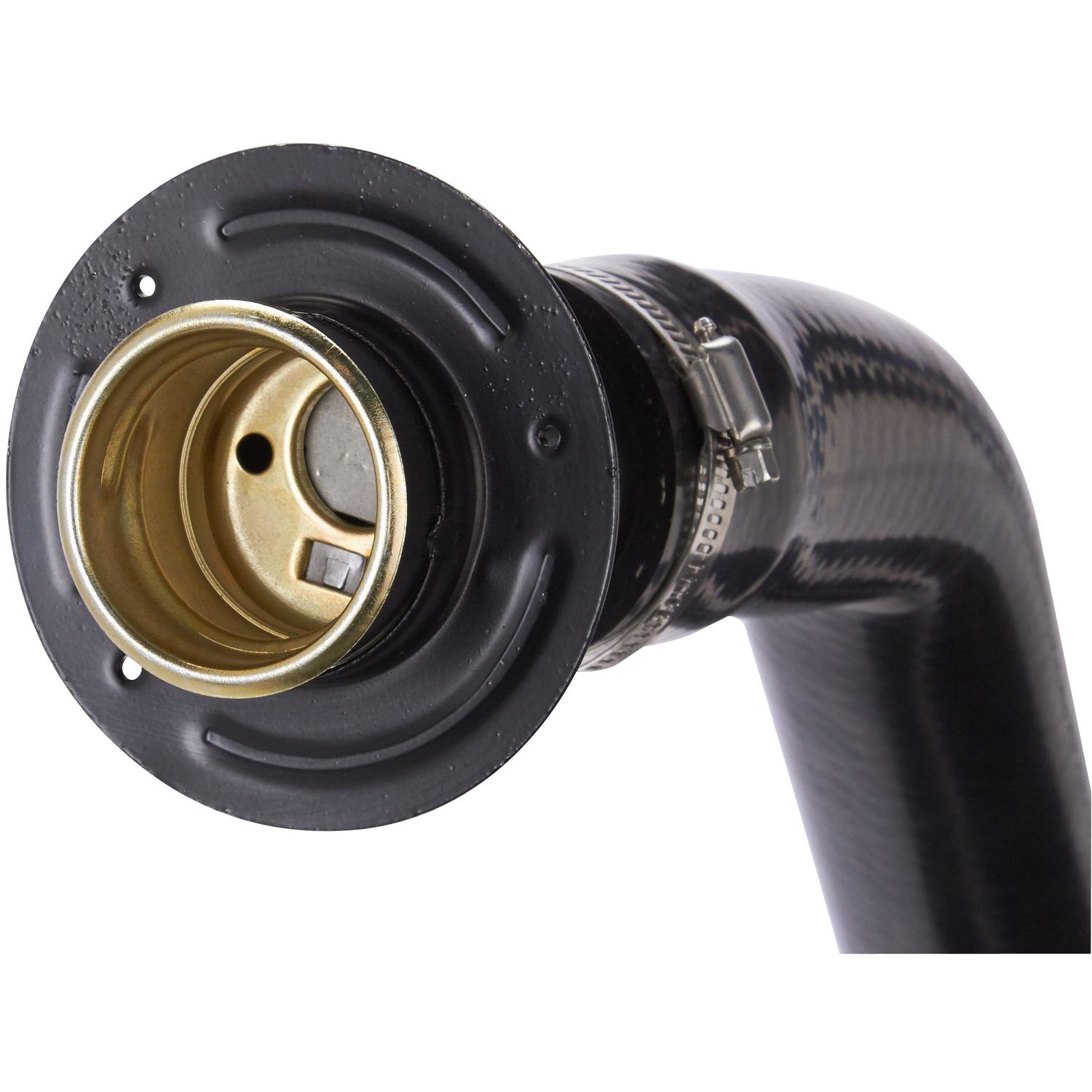 2014 Buick lacrosse Fuel Tank Filler Neck Hoses