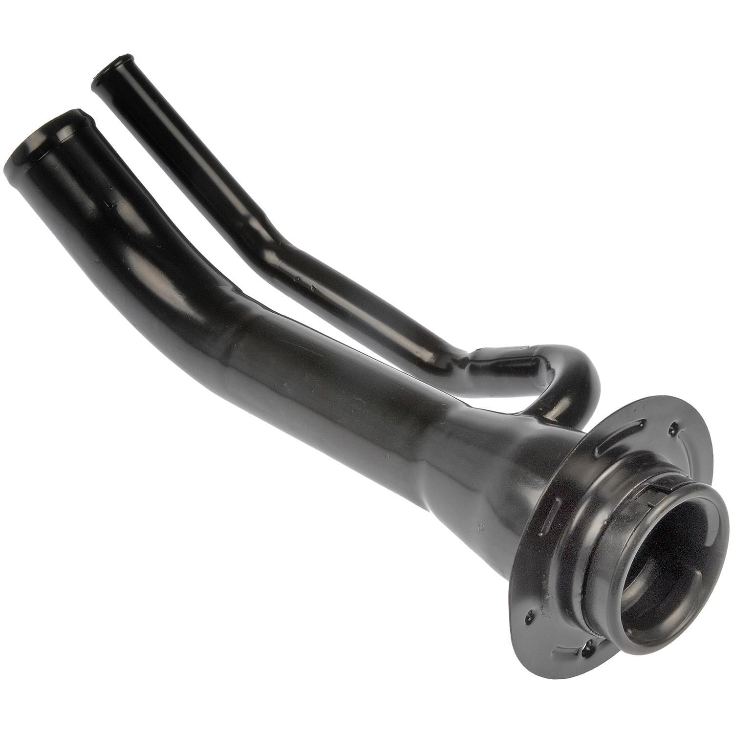 2014 Buick lacrosse Fuel Tank Filler Neck Hoses