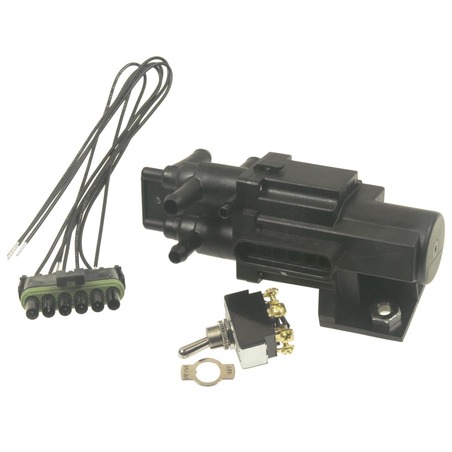 Duralast Fuel Tank Selector Valve FSV2K | AutoZone