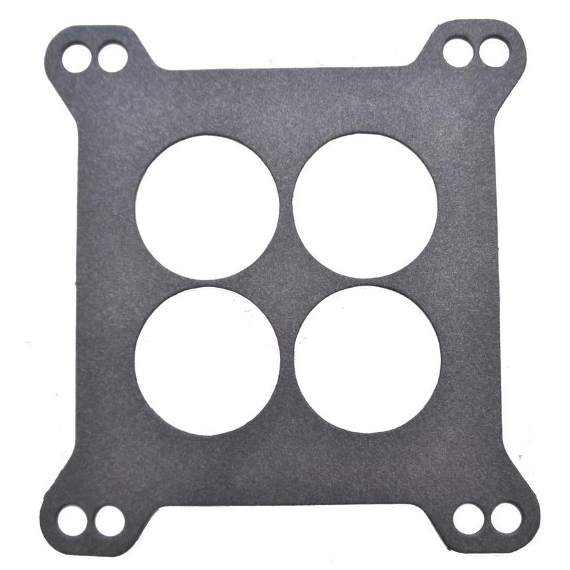 Quick Fuel Technology Carburetor Flange Gasket 8-105QFT | AutoZone