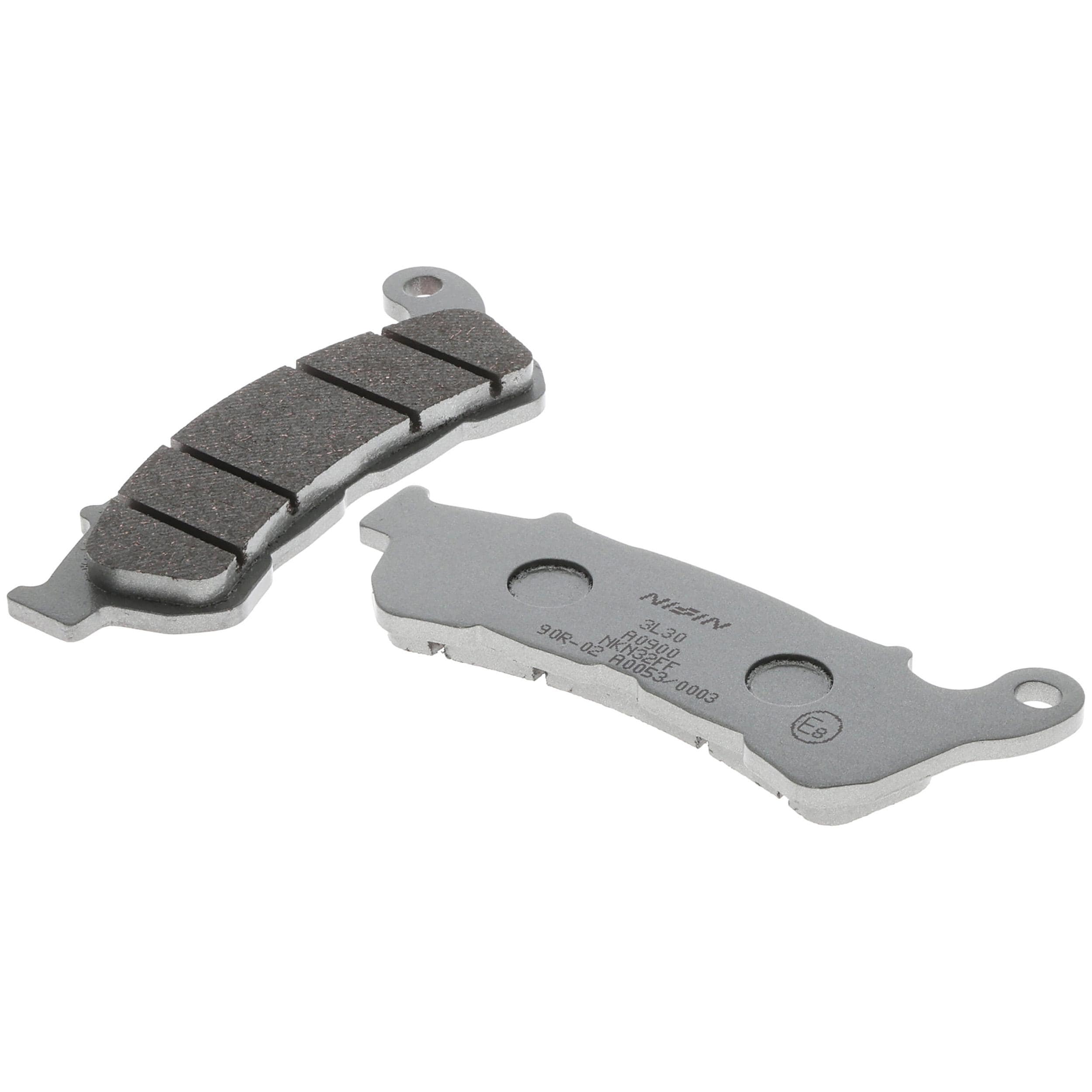2017 Honda CMX300 Rebel 300 Brake Pads