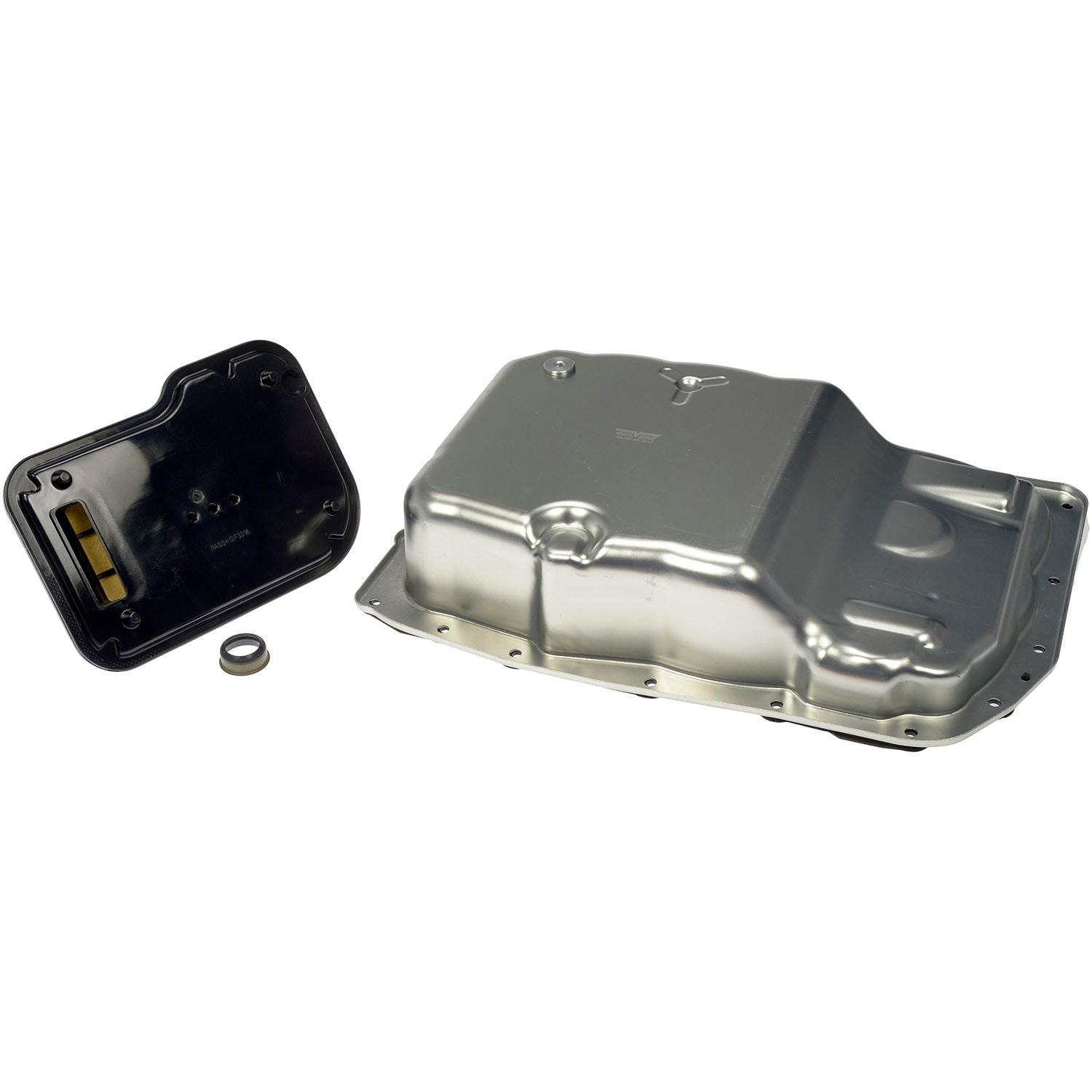 Dorman - OE Solutions Transmission Oil Pan 265-582 | AutoZone