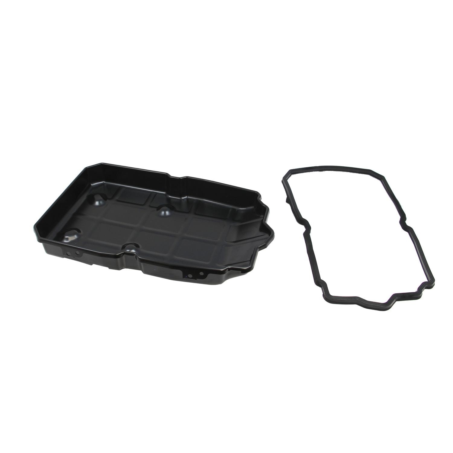2010 Mercedes-Benz GLK350 Transmission Pans