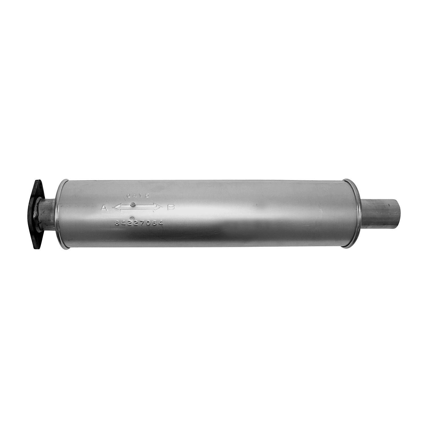 AP Exhaust Exhaust Resonator Assembly 2496 | AutoZone