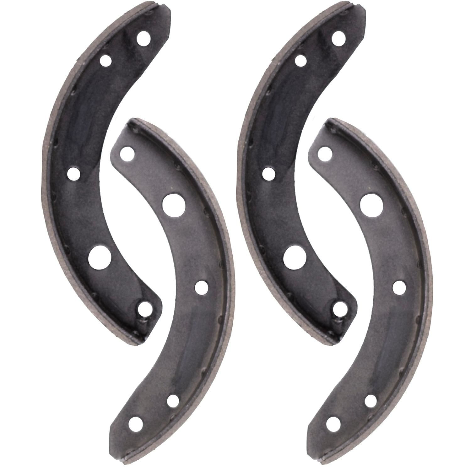 Alfa Romeo giulia Brake Shoes - Best Brake Shoes for Alfa Romeo giulia