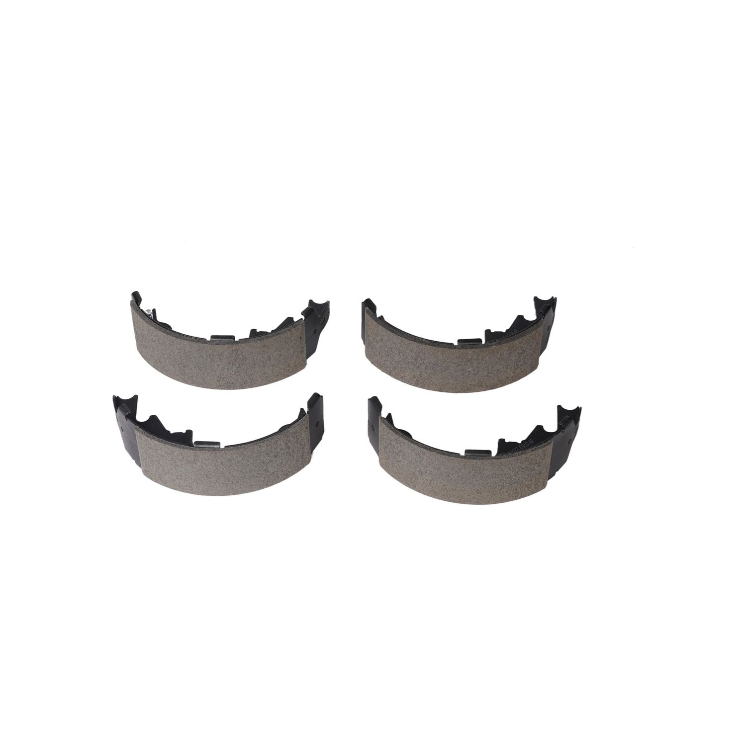 Duralast Brake Shoes 769 | AutoZone