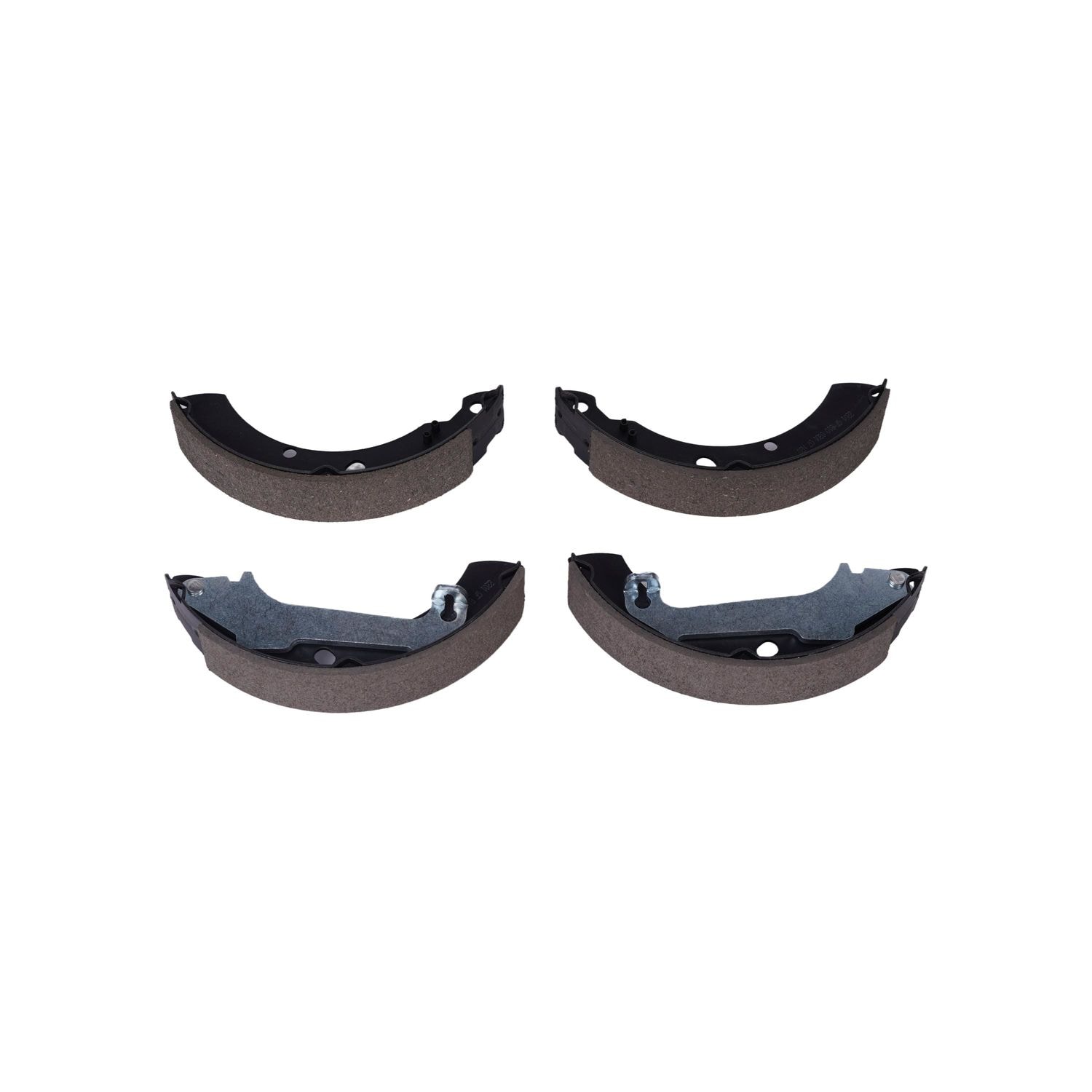 Duralast Brake Shoes 810 | AutoZone