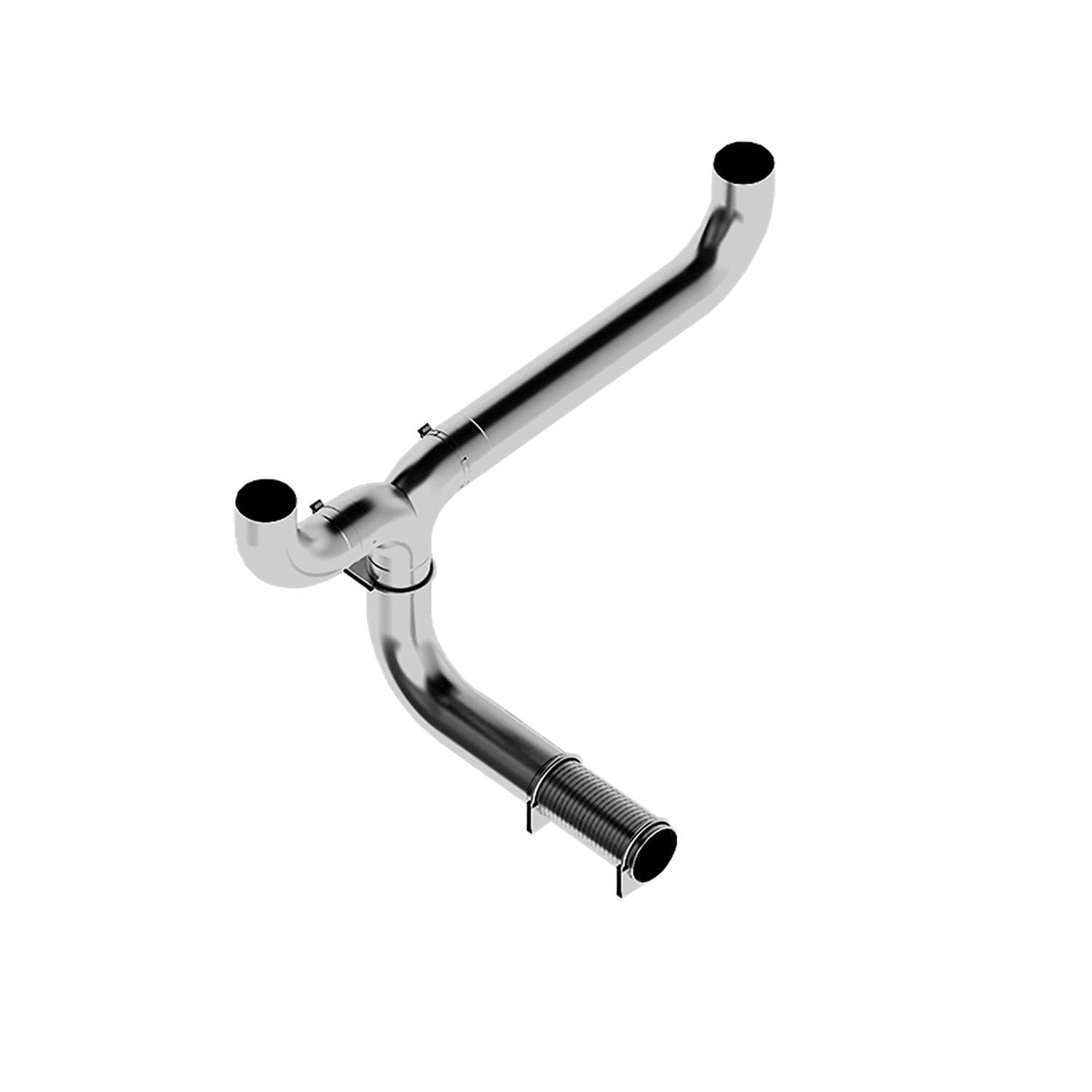 MBRP Exhaust Exhaust Pipe Assembly UT6001 | AutoZone