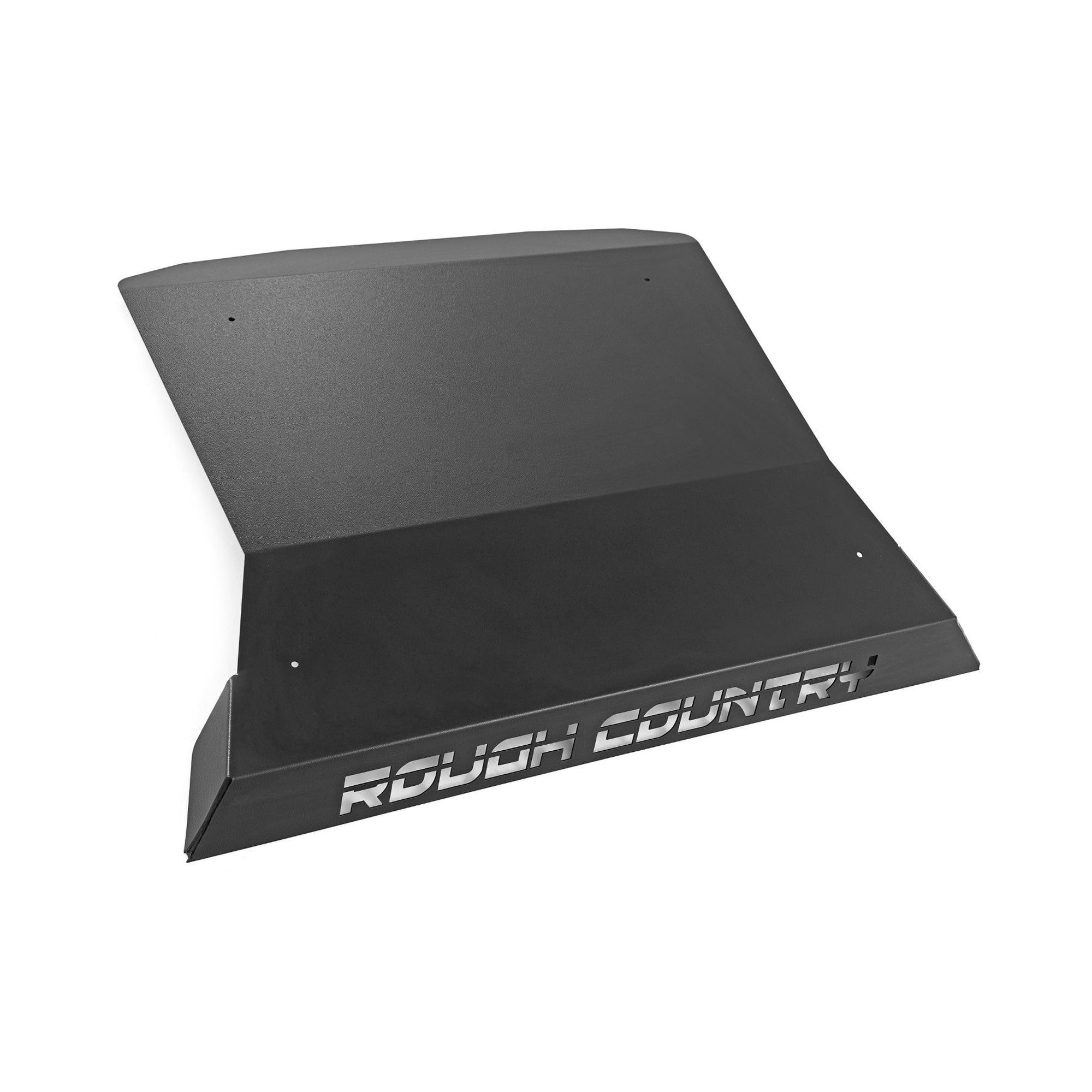 Rough Country Metal UTV Roof for Polaris Ranger RZR 170/RZR 170 93108 ...