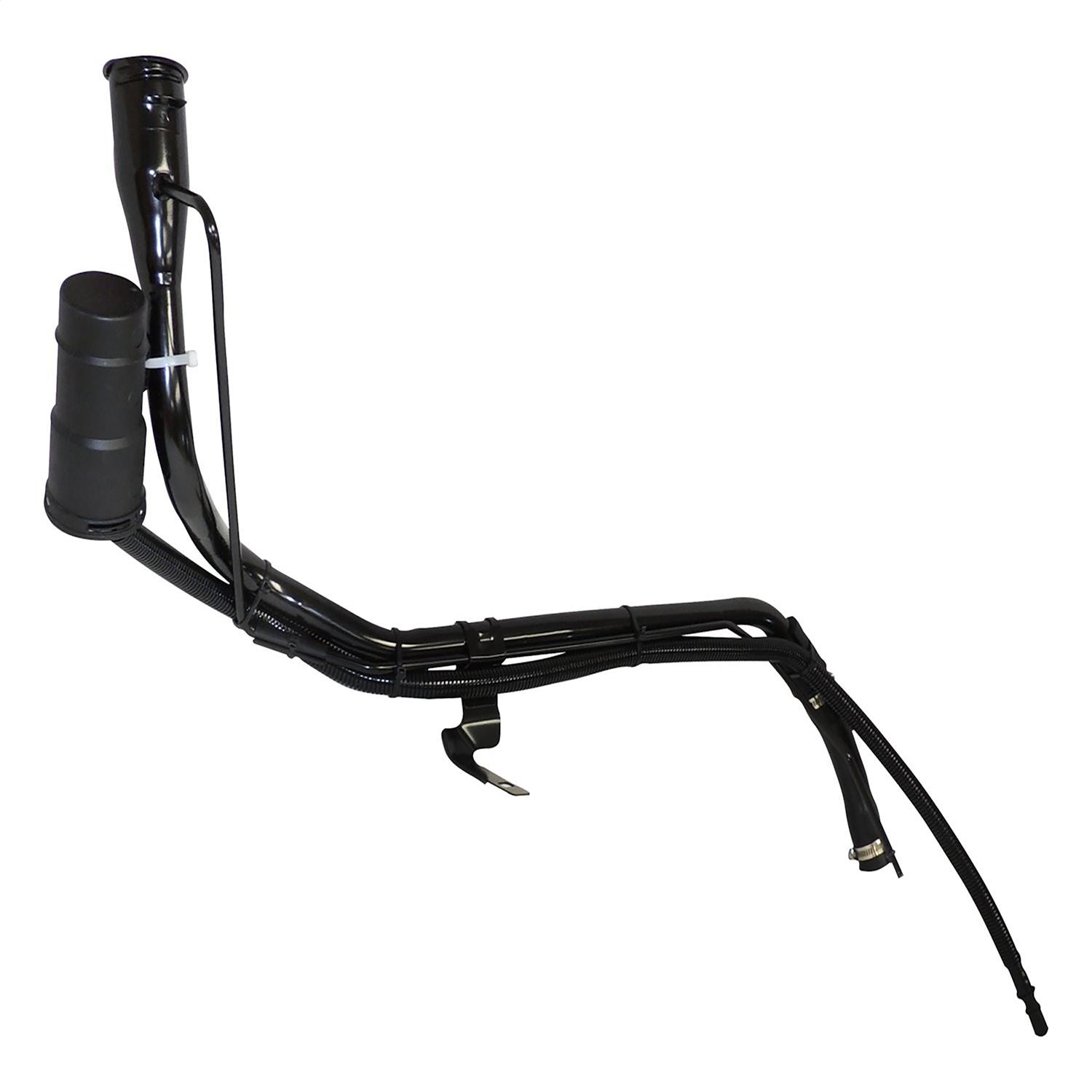 Crown Automotive Jeep Replacement Fuel Filler Hose 52059821AS | AutoZone
