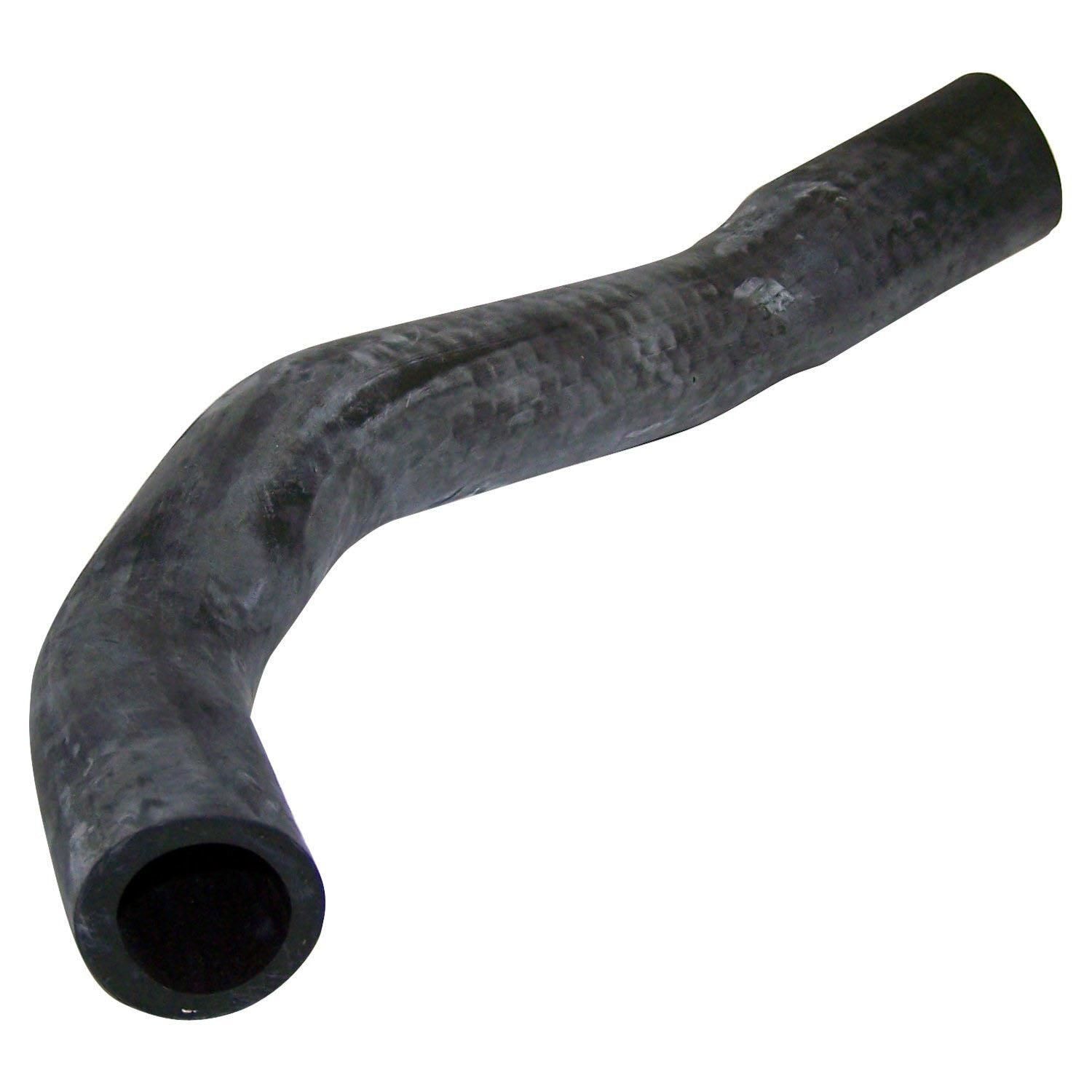 Crown Automotive Jeep Replacement Fuel Filler Hose J5362158 | AutoZone