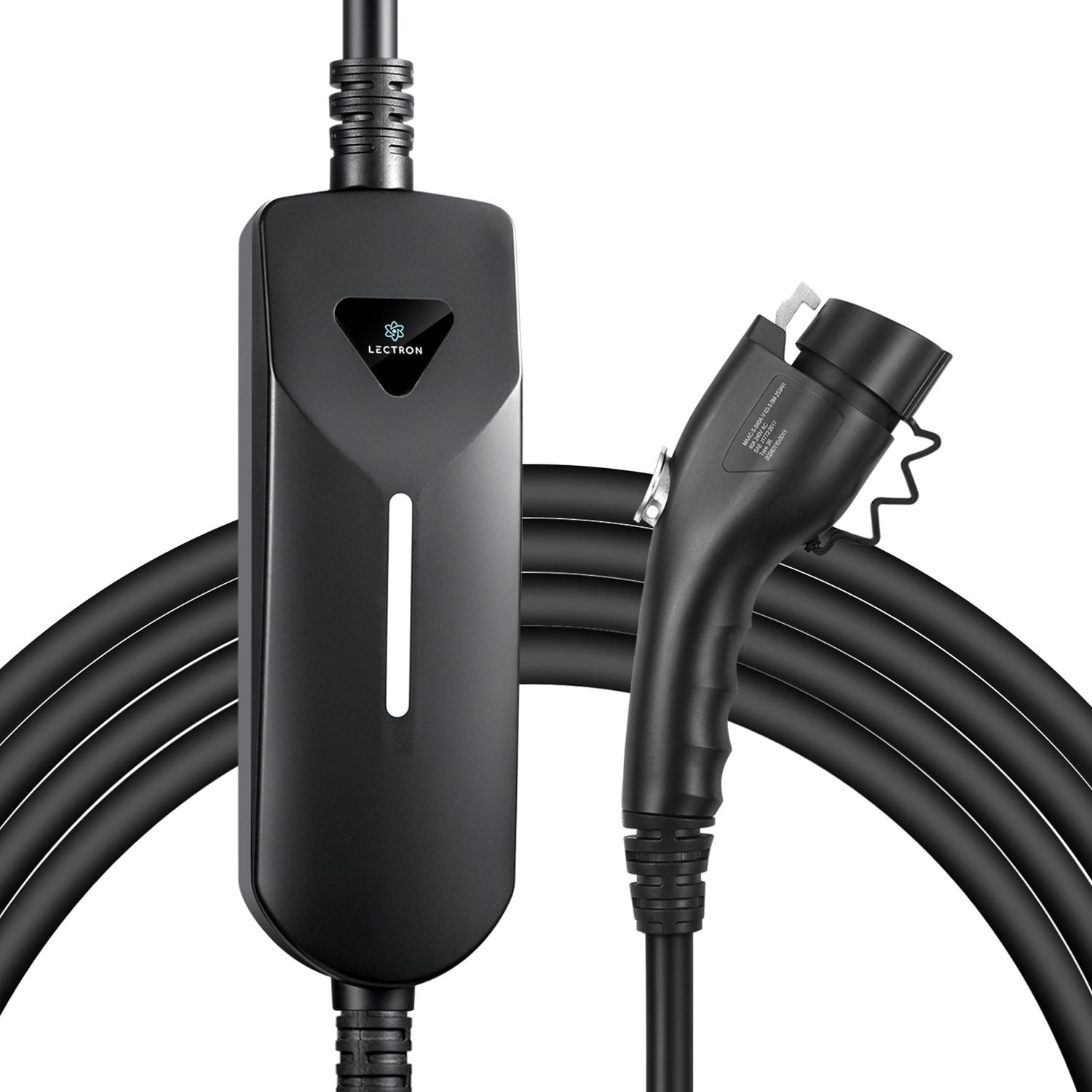 Lectron EV Charging Station LECJ17721240A | AutoZone
