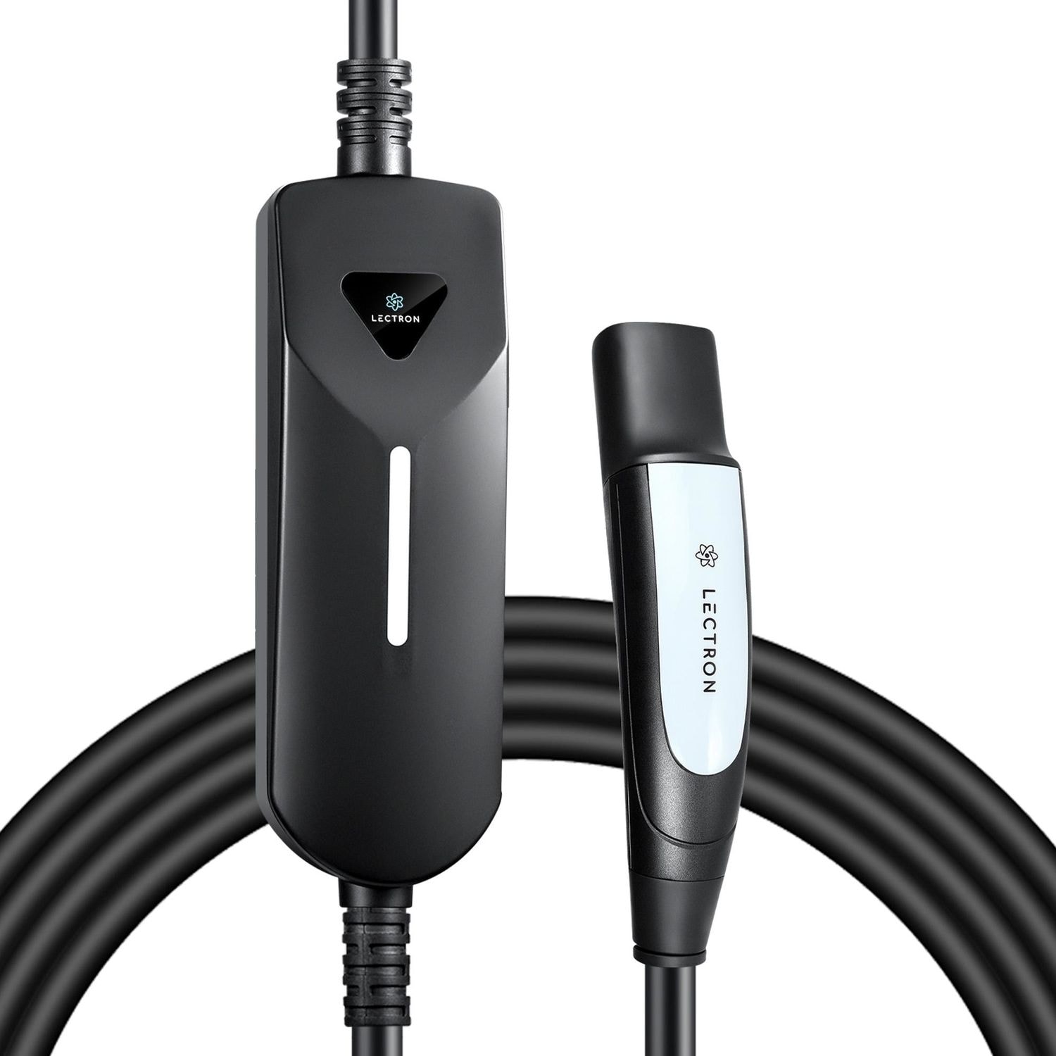 Lectron Electric Vehicle Supply Equipment (EVSE) Charging Station ...
