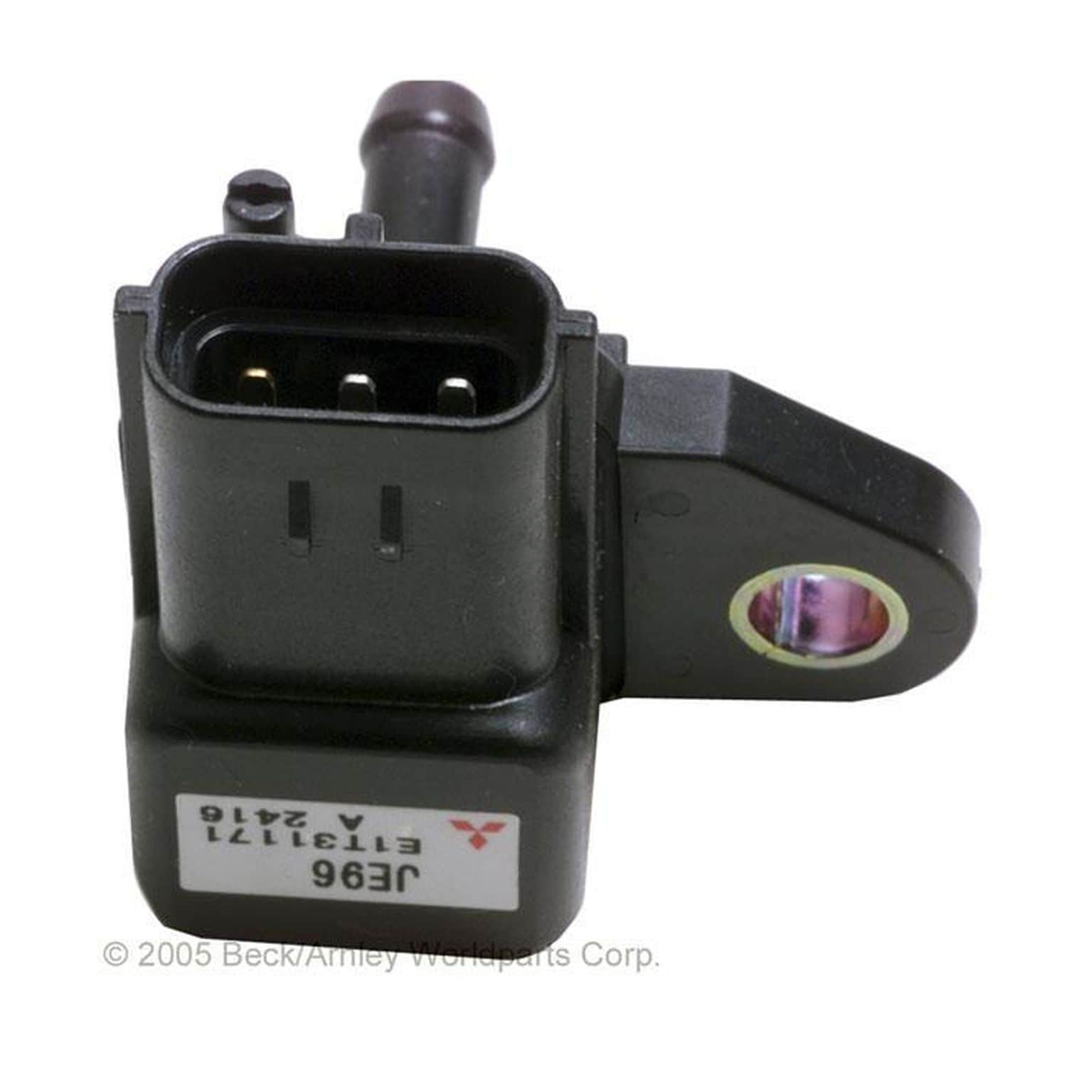 Ford Escape Fuel Tank Vapor Pressure Sensor - Best Fuel Tank Vapor ...