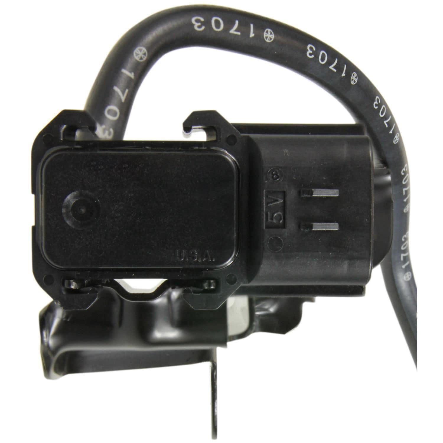 Ford Escape Fuel Tank Vapor Pressure Sensor - Best Fuel Tank Vapor ...
