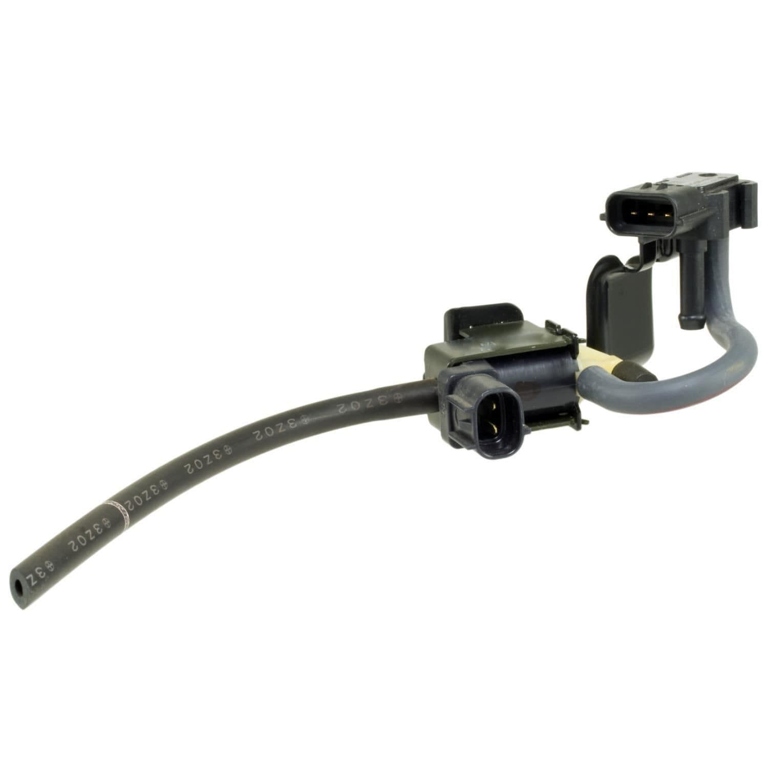 Ford Escape Fuel Tank Vapor Pressure Sensor - Best Fuel Tank Vapor ...