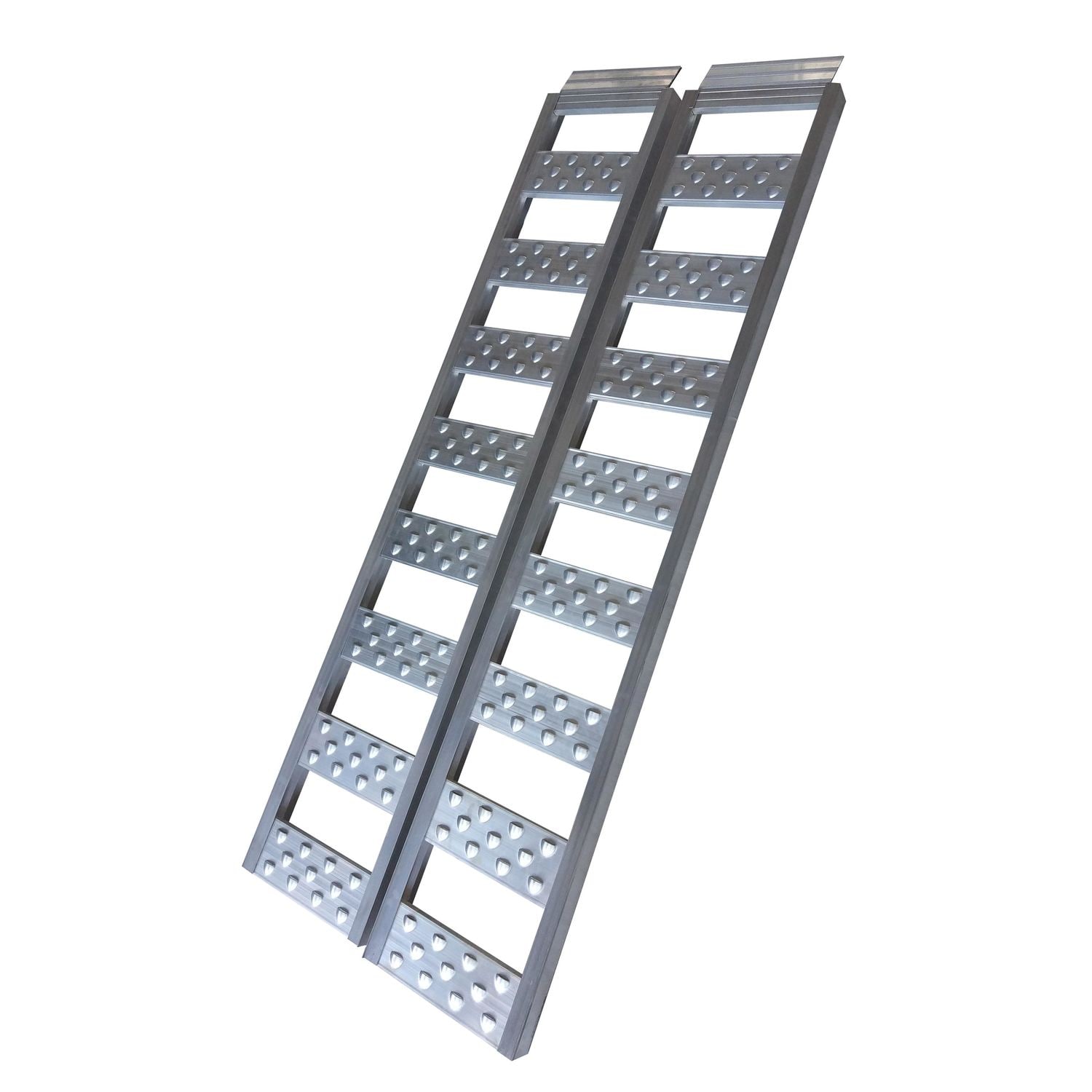 Best Vehicle Loading Ramp Set for Cars, Trucks & SUVs