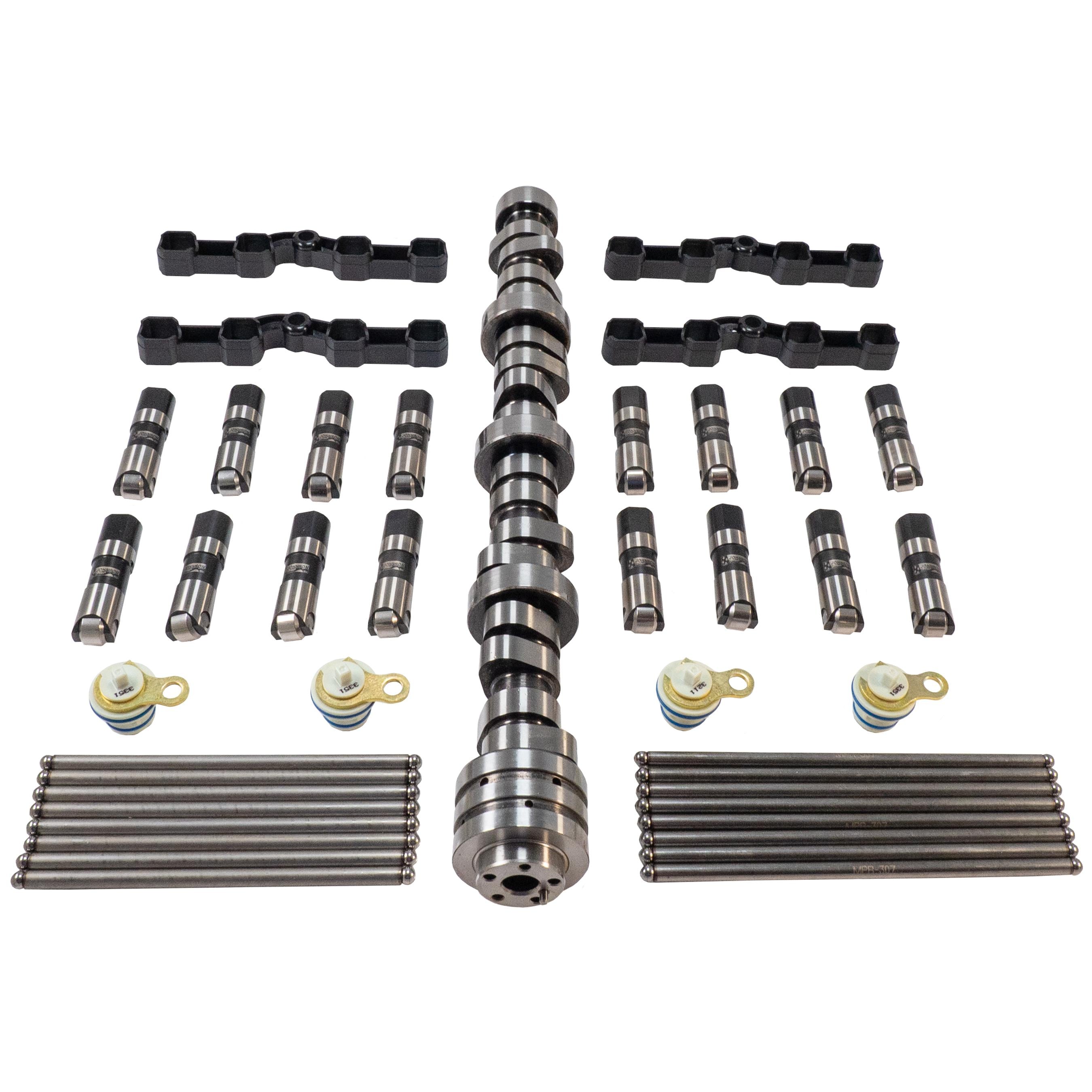 Best Cylinder Deactivation Delete Kit for Cars, Trucks & SUVs