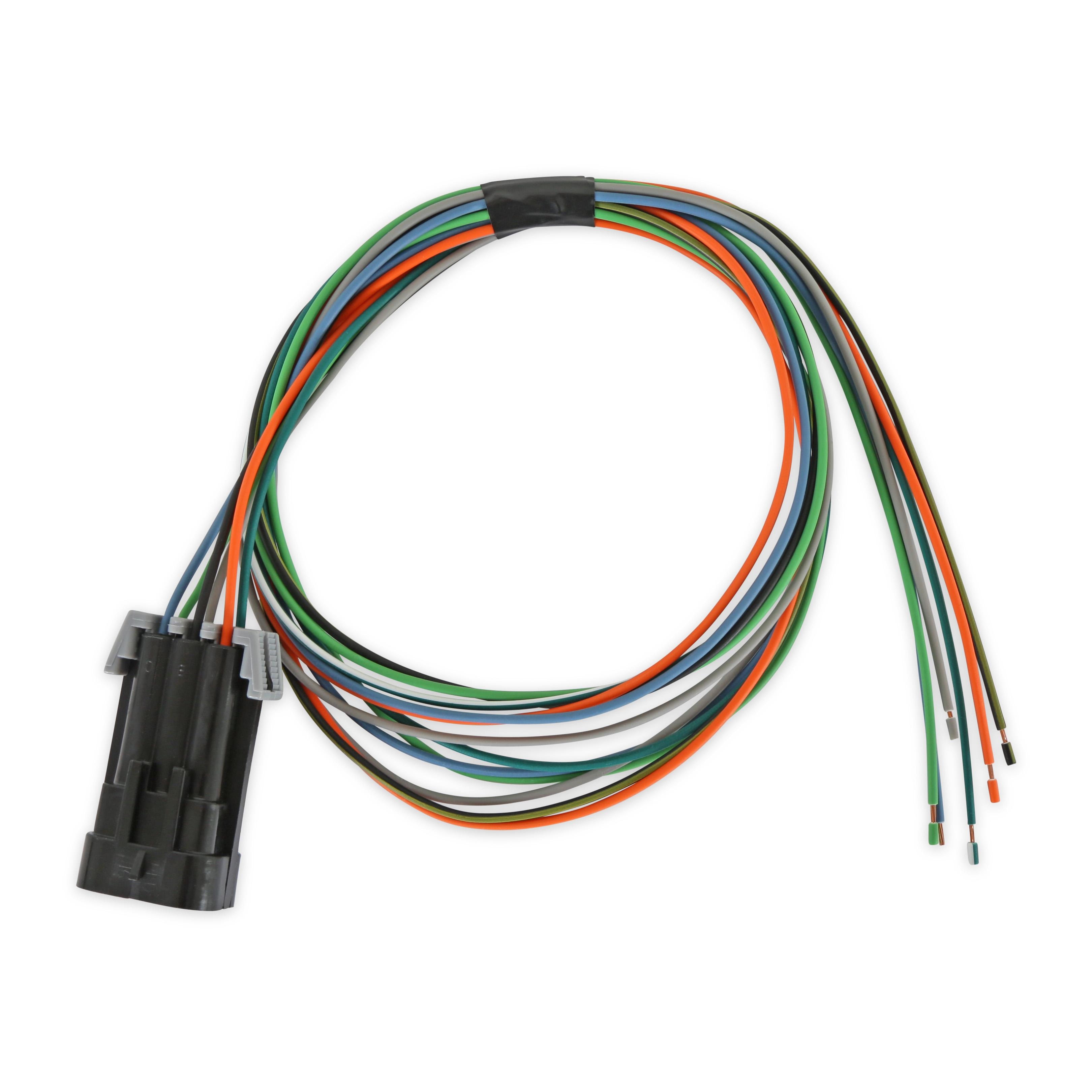 Land Rover Defender 90 Accessory Wiring Harness - Best Accessory Wiring ...