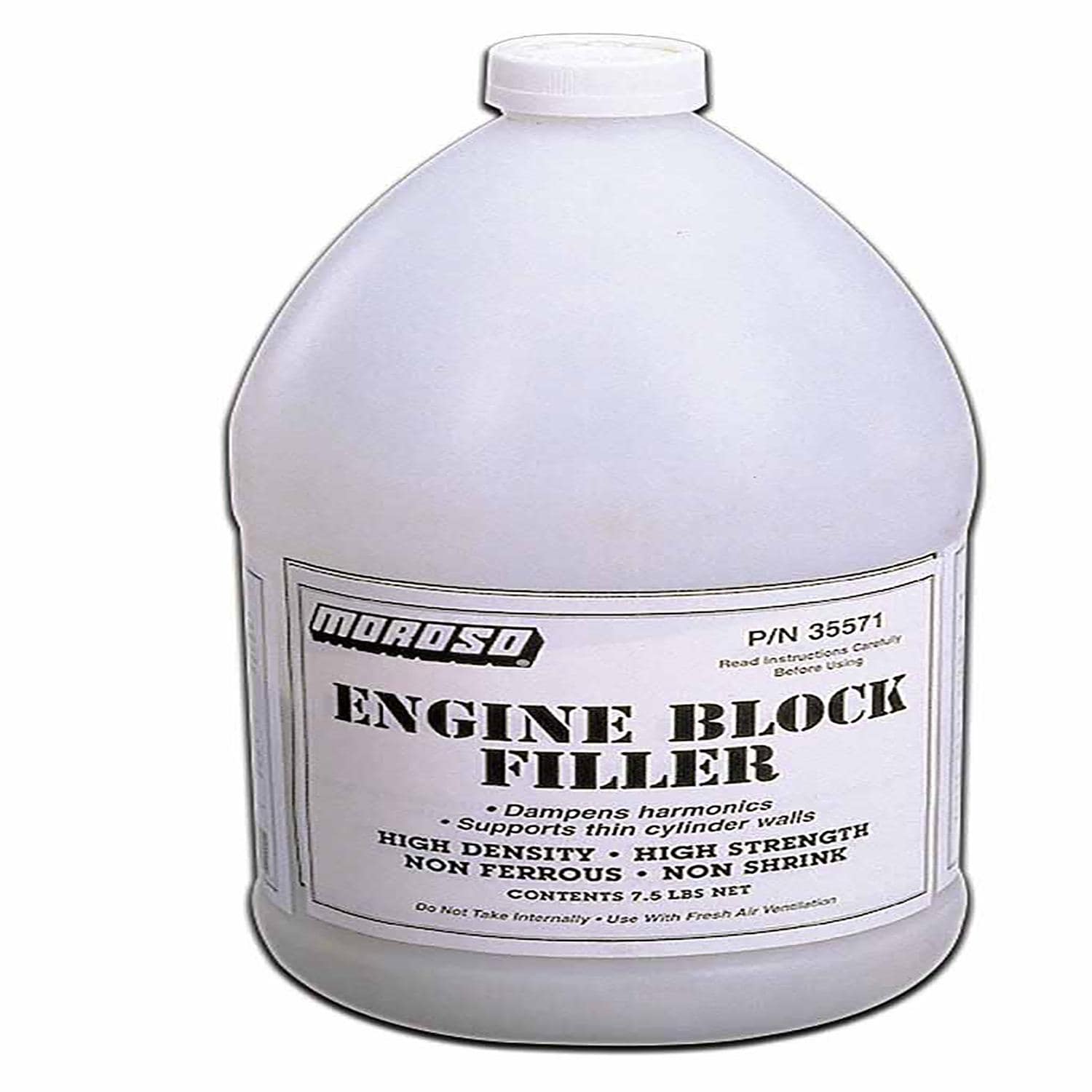 Moroso Engine Block Hardware Kit - AutoZone