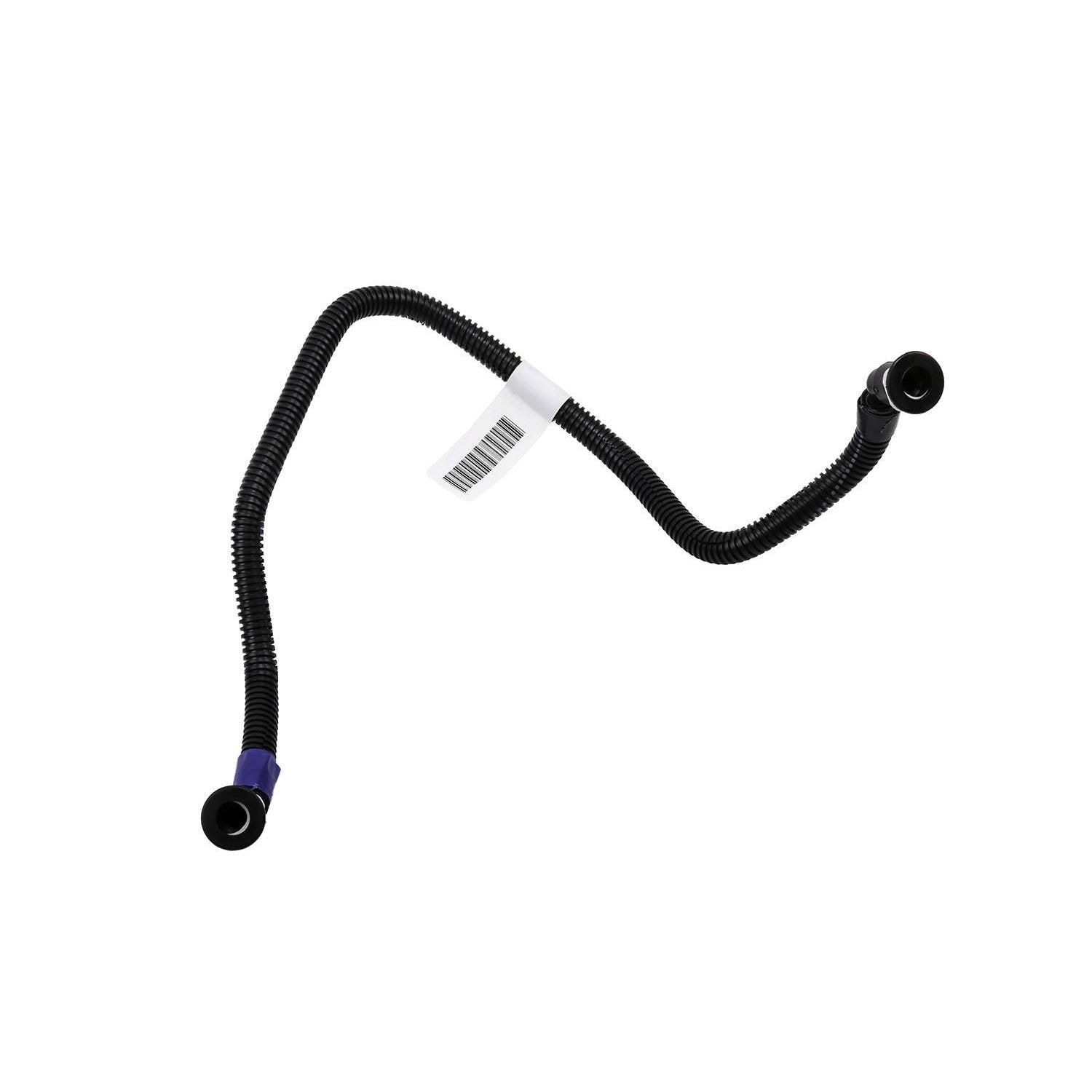GM Genuine Parts Vapor Canister Purge Valve Pipe 12577221 | AutoZone