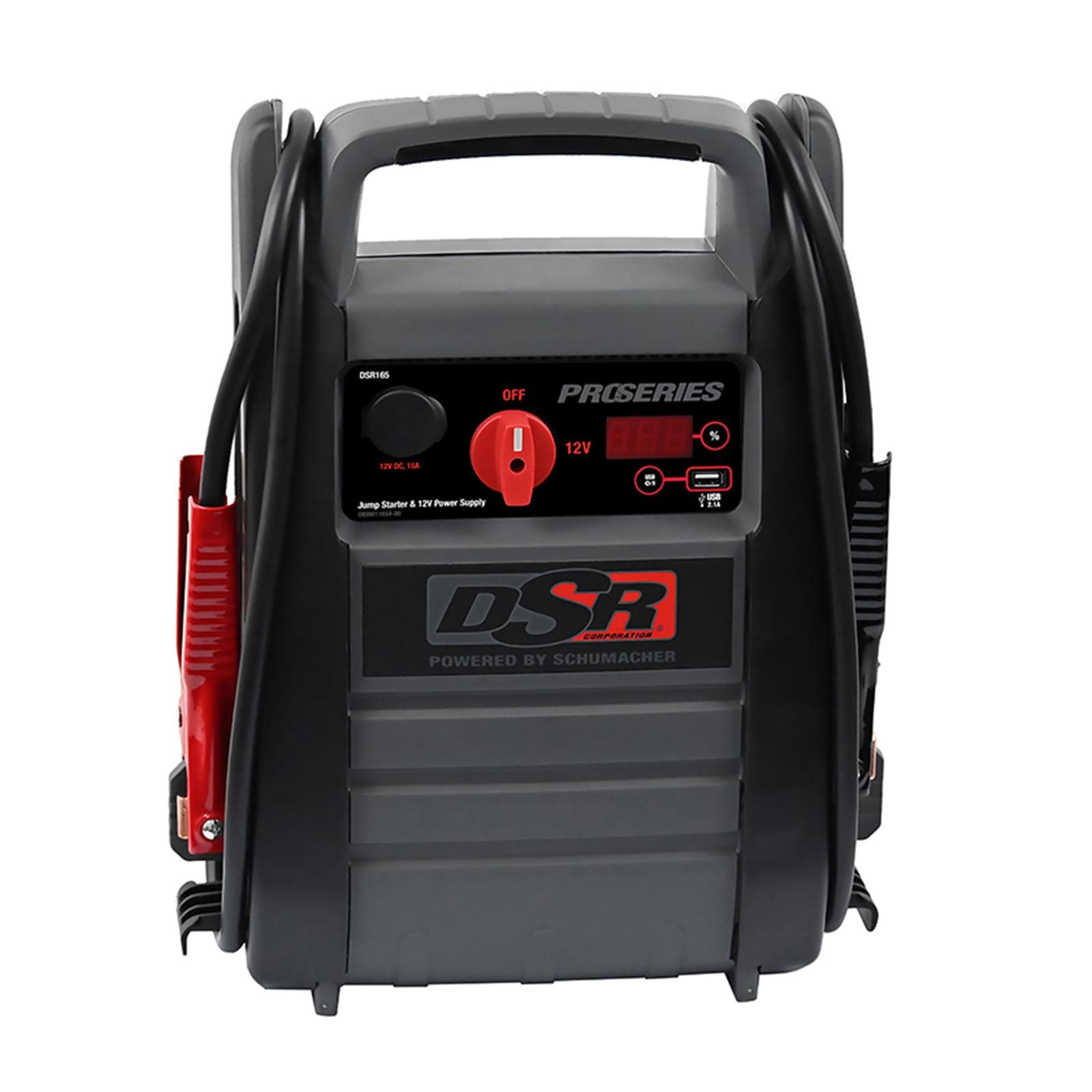 Portable Jump Starters - Best Car Jump Box