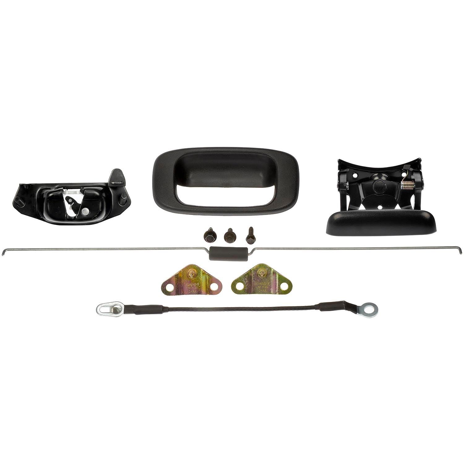Dorman Tailgate Kit 38912 | AutoZone