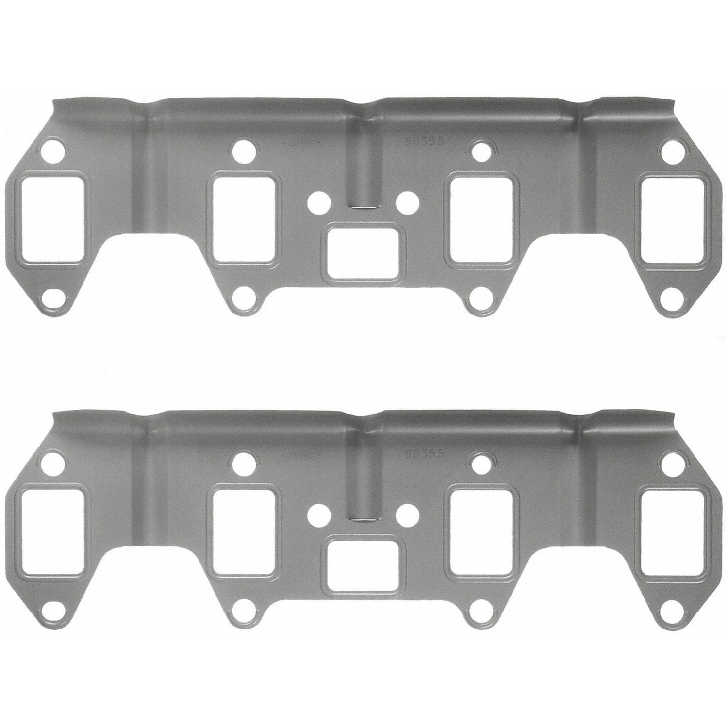 Ford f350 Exhaust Manifold Heat Shield - Best Exhaust Manifold Heat ...