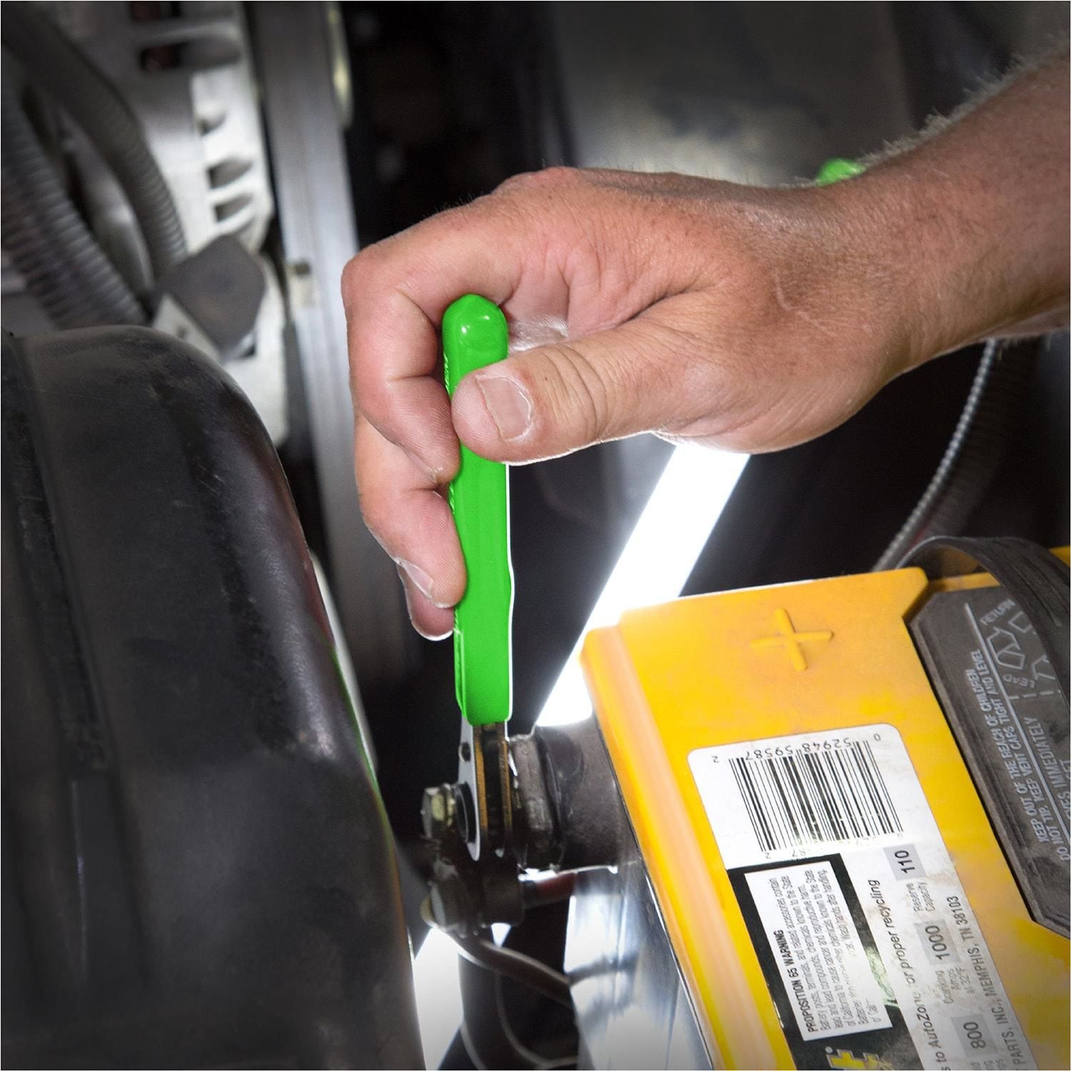 OEMTOOLS Battery Service Kit, 6 Piece | AutoZone