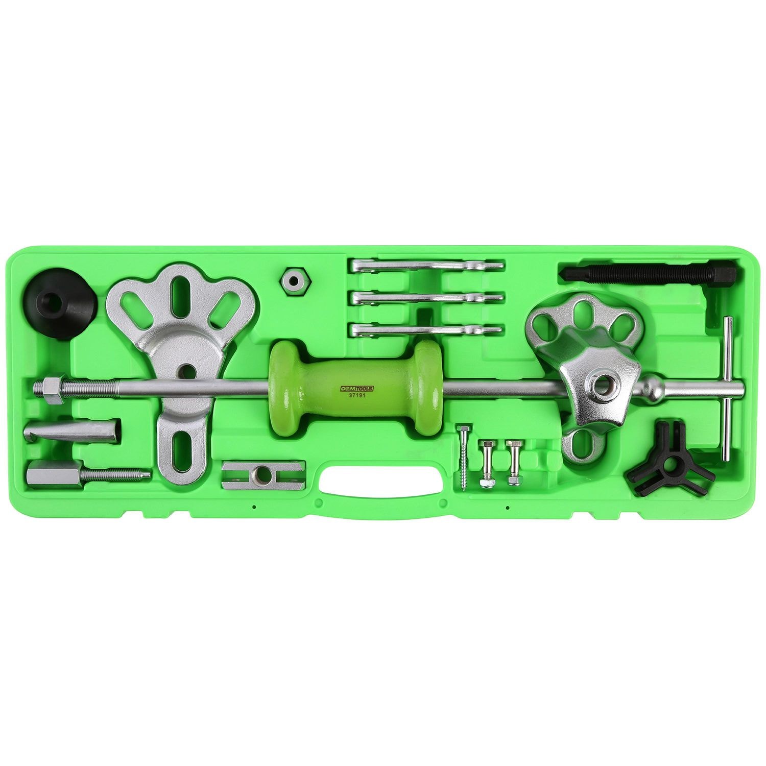 OEMTOOLS 9 Way Slide Hammer Puller | AutoZone
