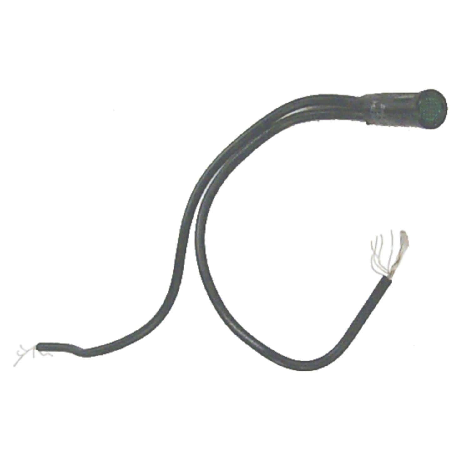 Sierra Marine Dash Indicator Lights - AutoZone