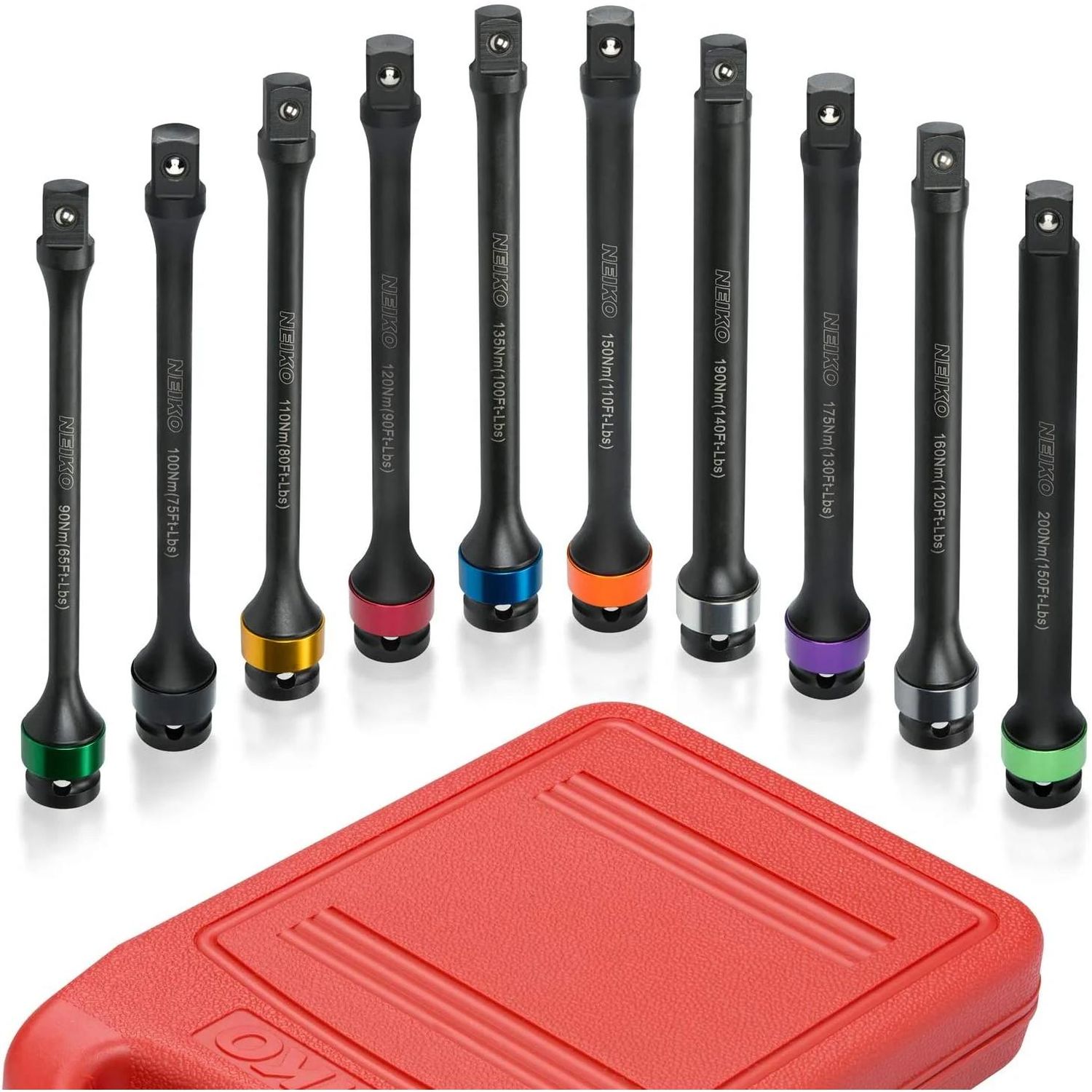 NEIKO Torque Stick Extension - AutoZone