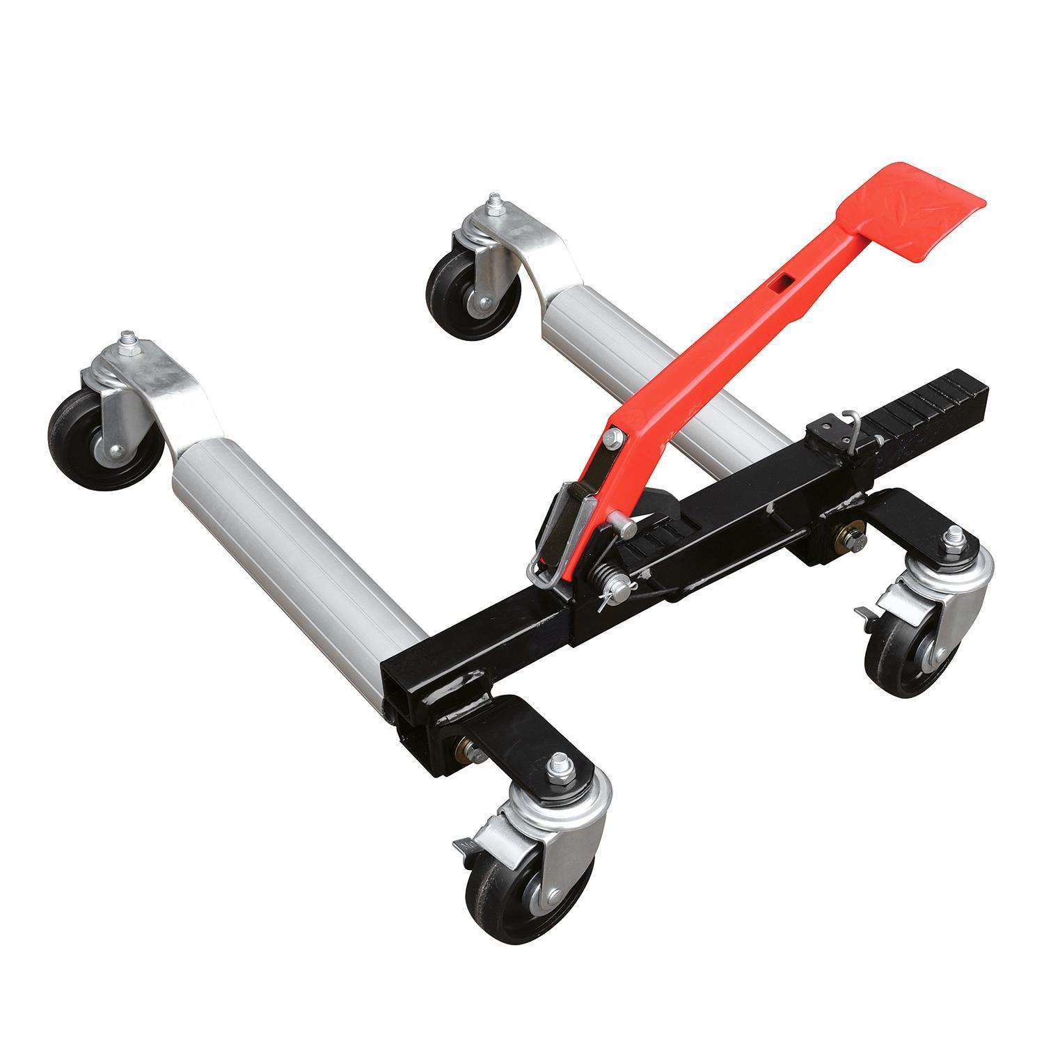 Sunex Wheel Dolly 7708 | AutoZone