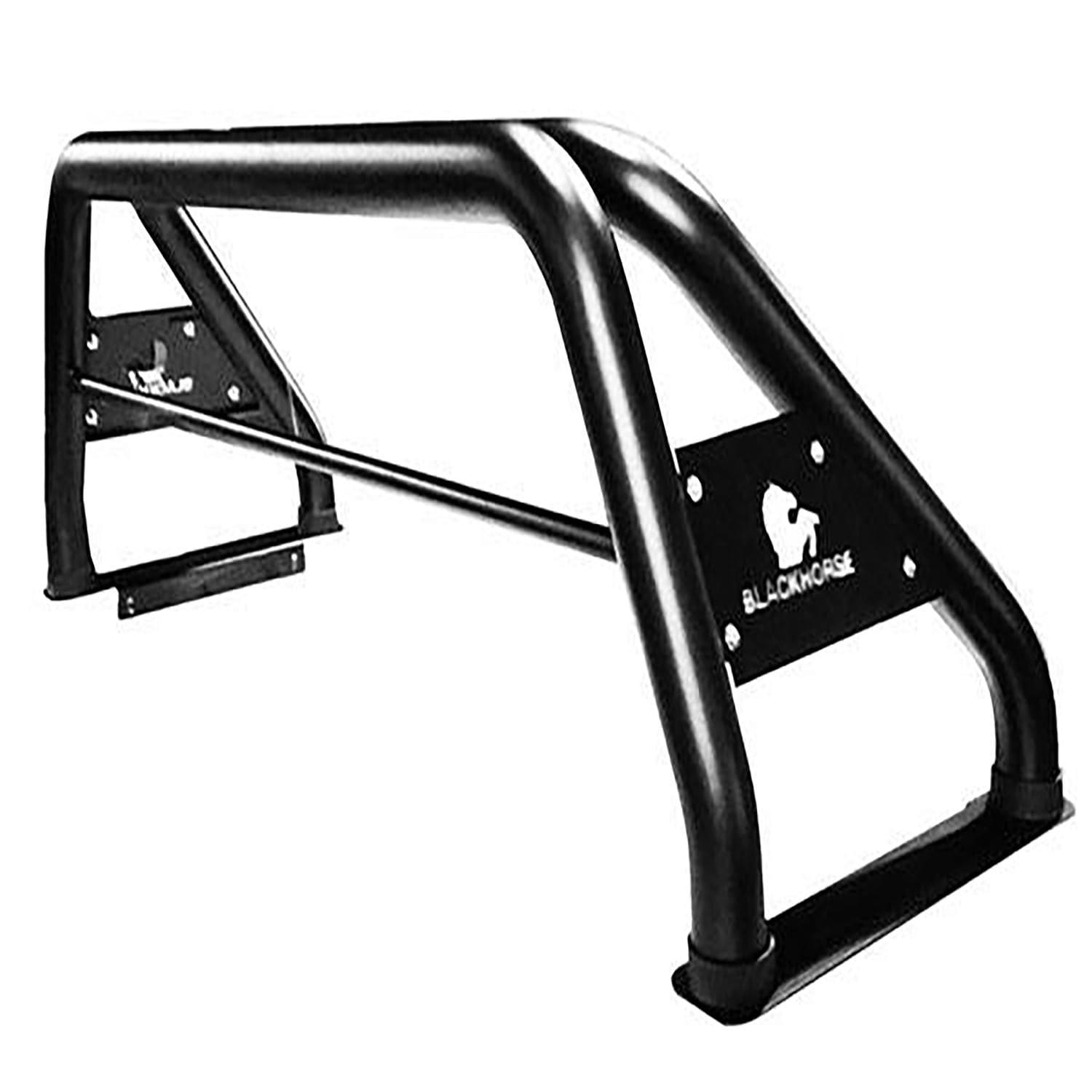 2007 Ford Expedition Roll Bar