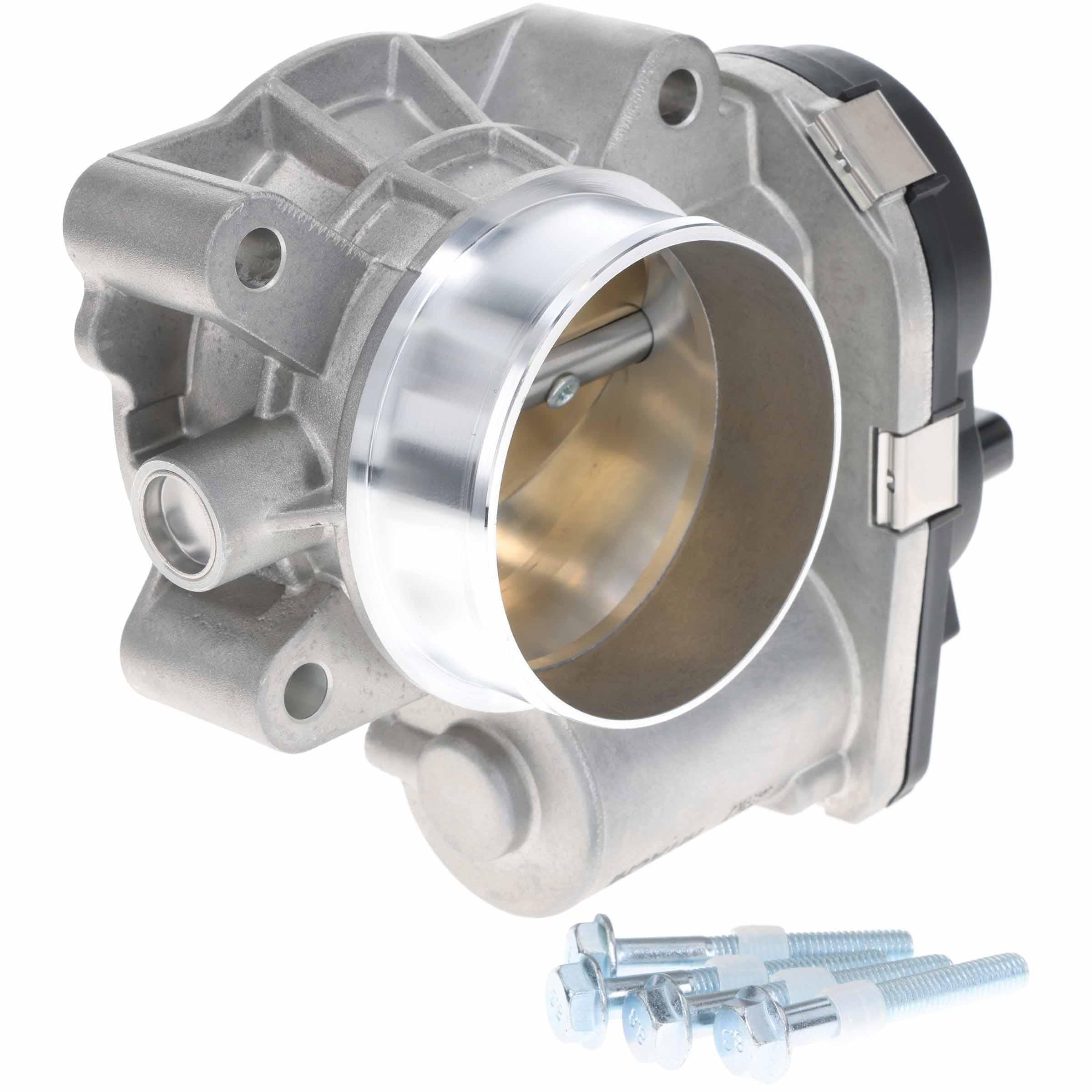 Malibu Throttle Body Units - Best Throttle Body Unit for Chevy Malibu