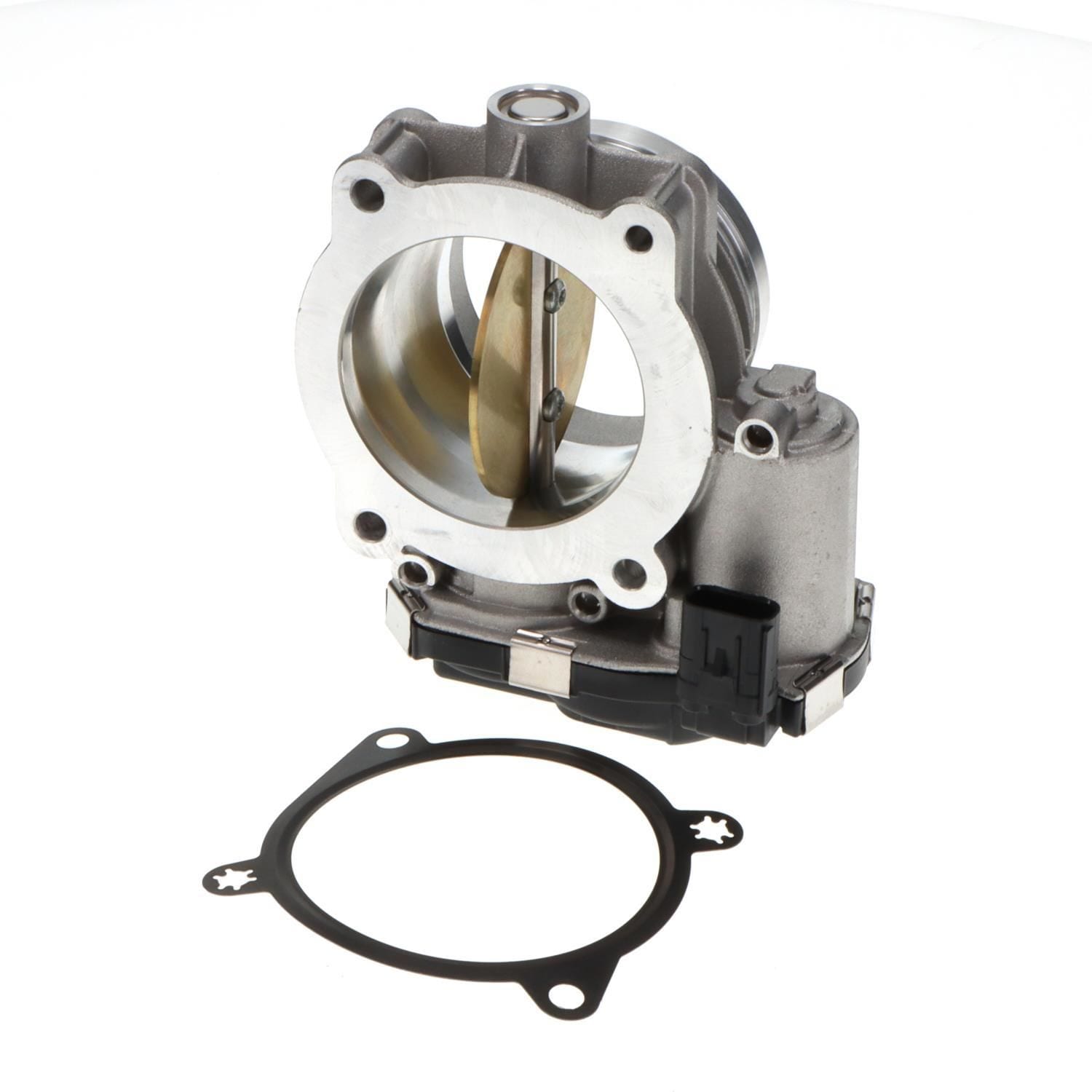 2009 Suzuki sx4 Fuel Injection Throttle Body