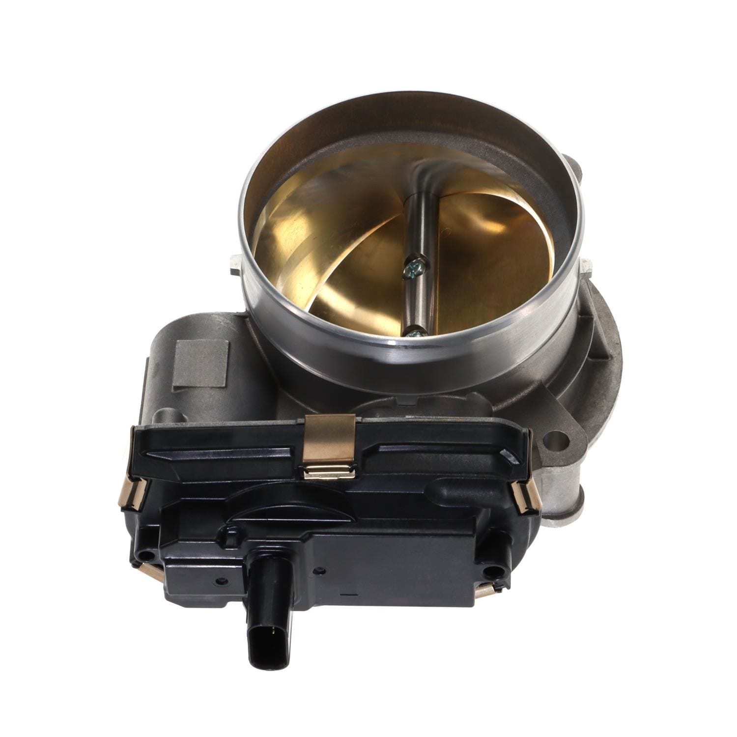Chevrolet LCF 3500 Fuel Injection Throttle Body - Best Fuel Injection ...