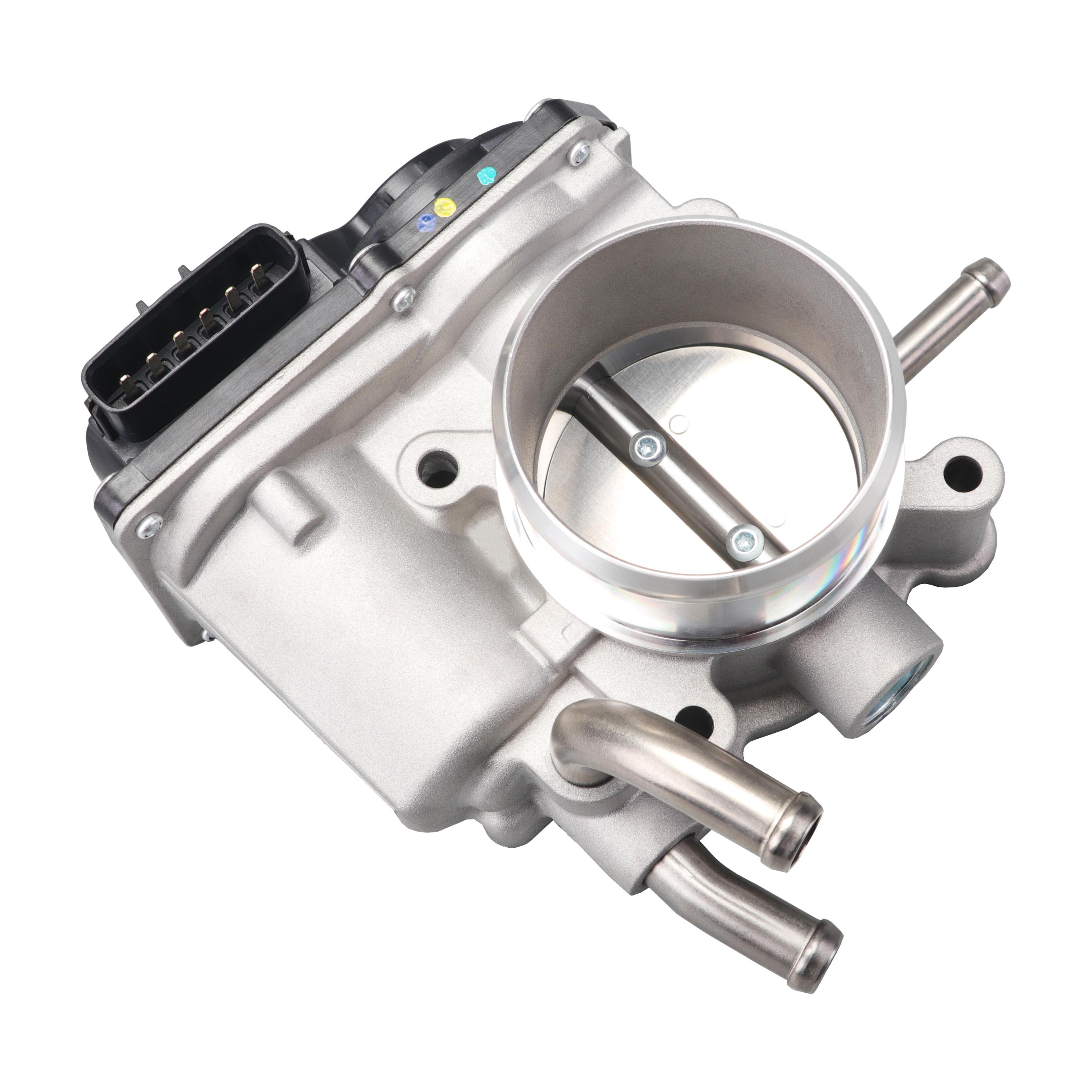 Mitsubishi mirage Fuel Injection Throttle Body - Best Fuel Injection ...