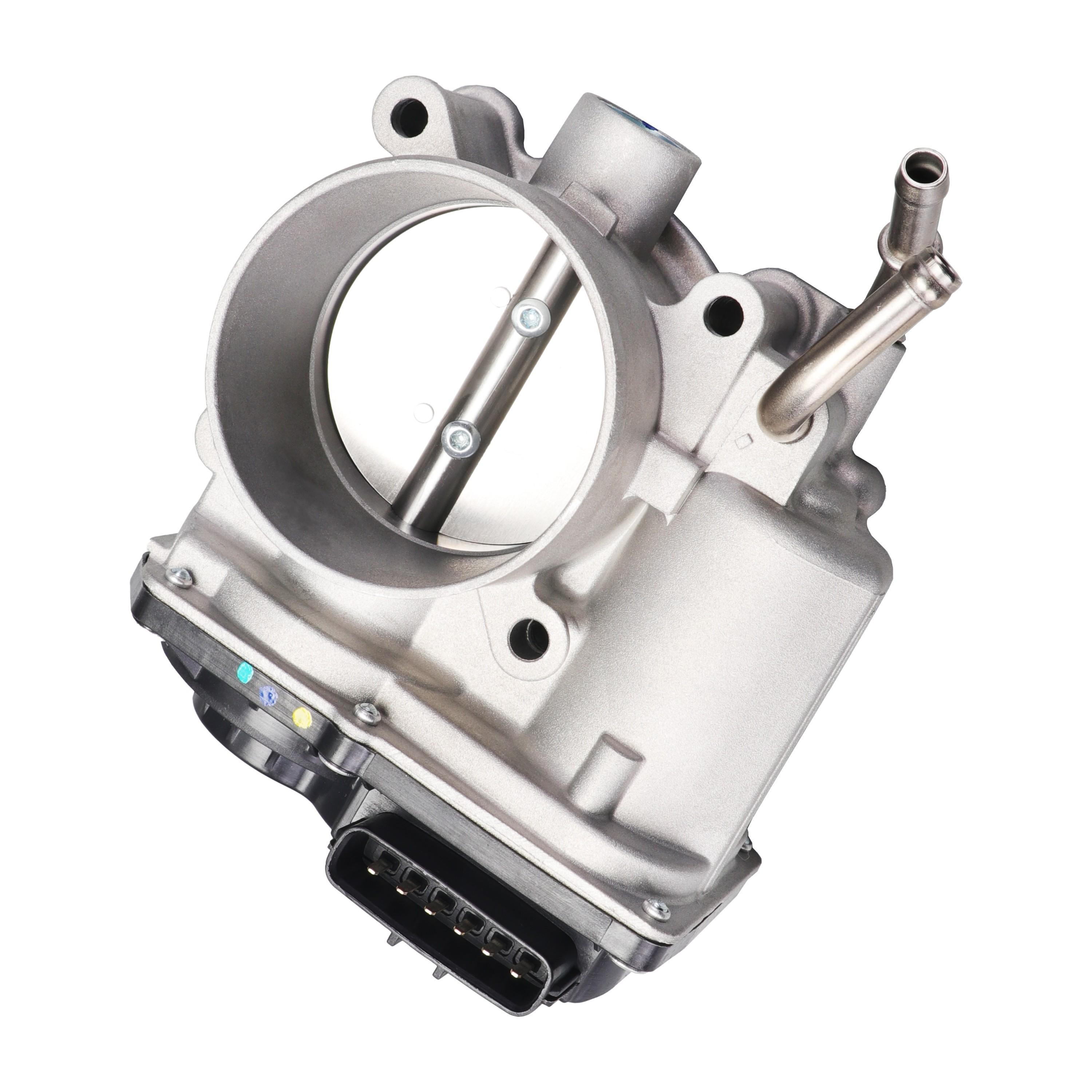 Chevrolet p30 Fuel Injection Throttle Body - Best Fuel Injection ...
