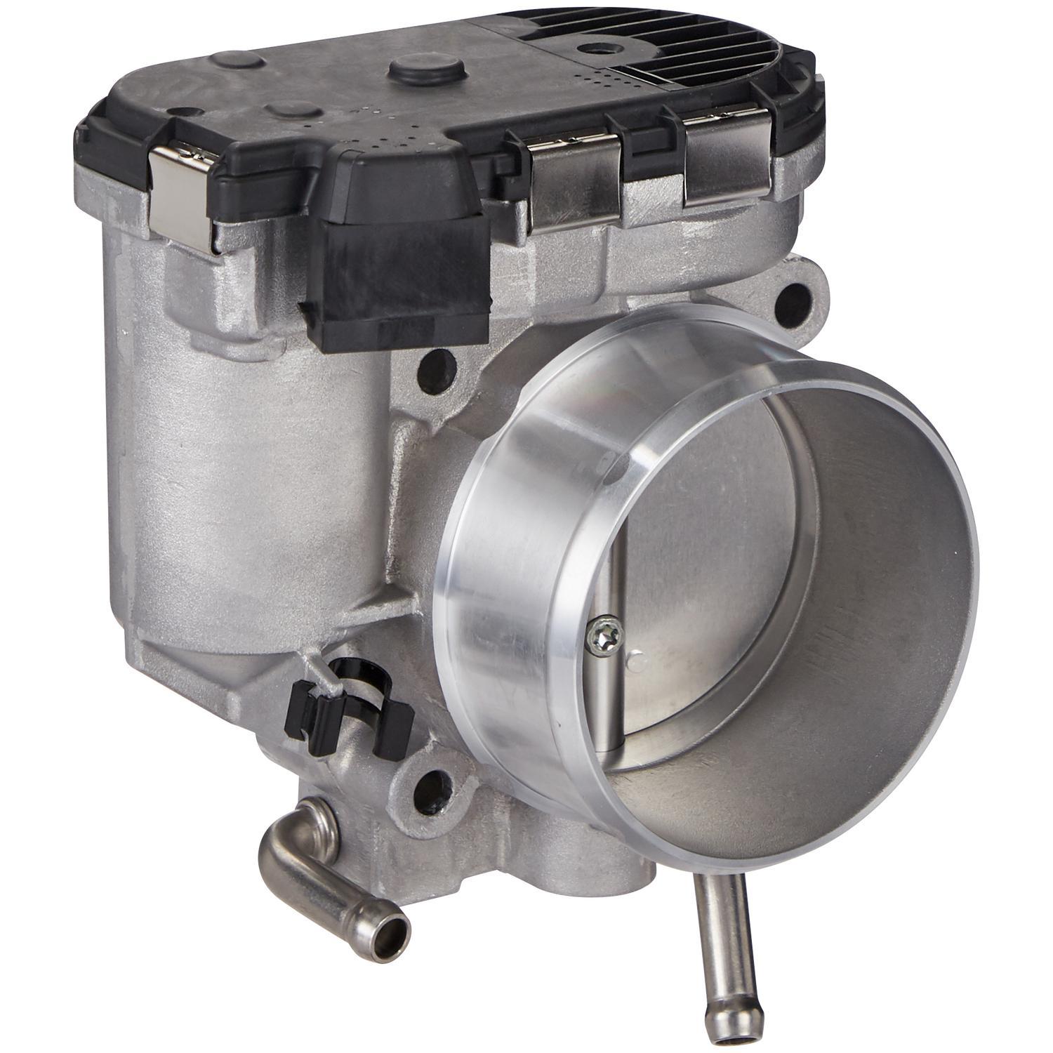 Chevrolet p30 Fuel Injection Throttle Body - Best Fuel Injection ...