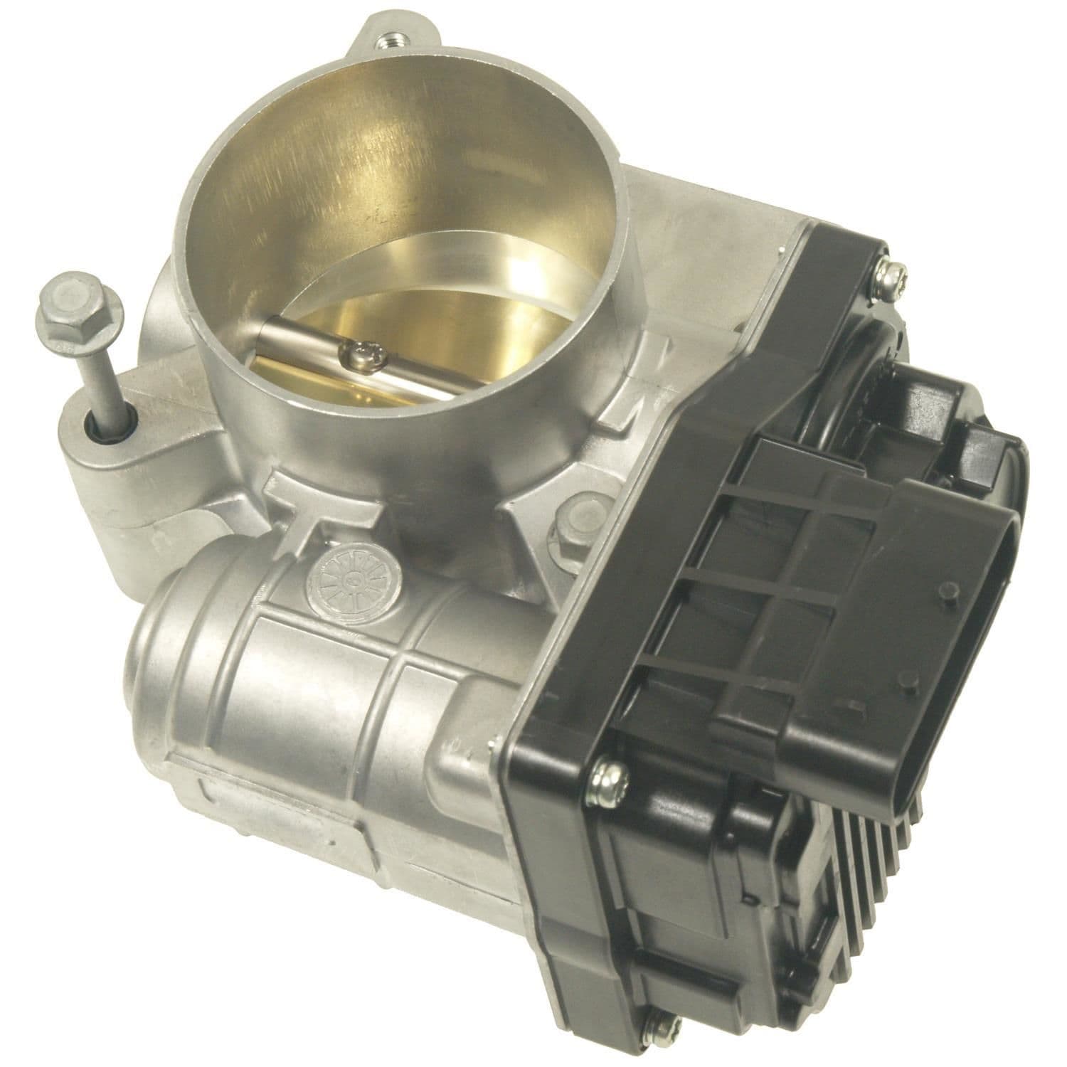 Malibu Throttle Body Units - Best Throttle Body Unit for Chevy Malibu