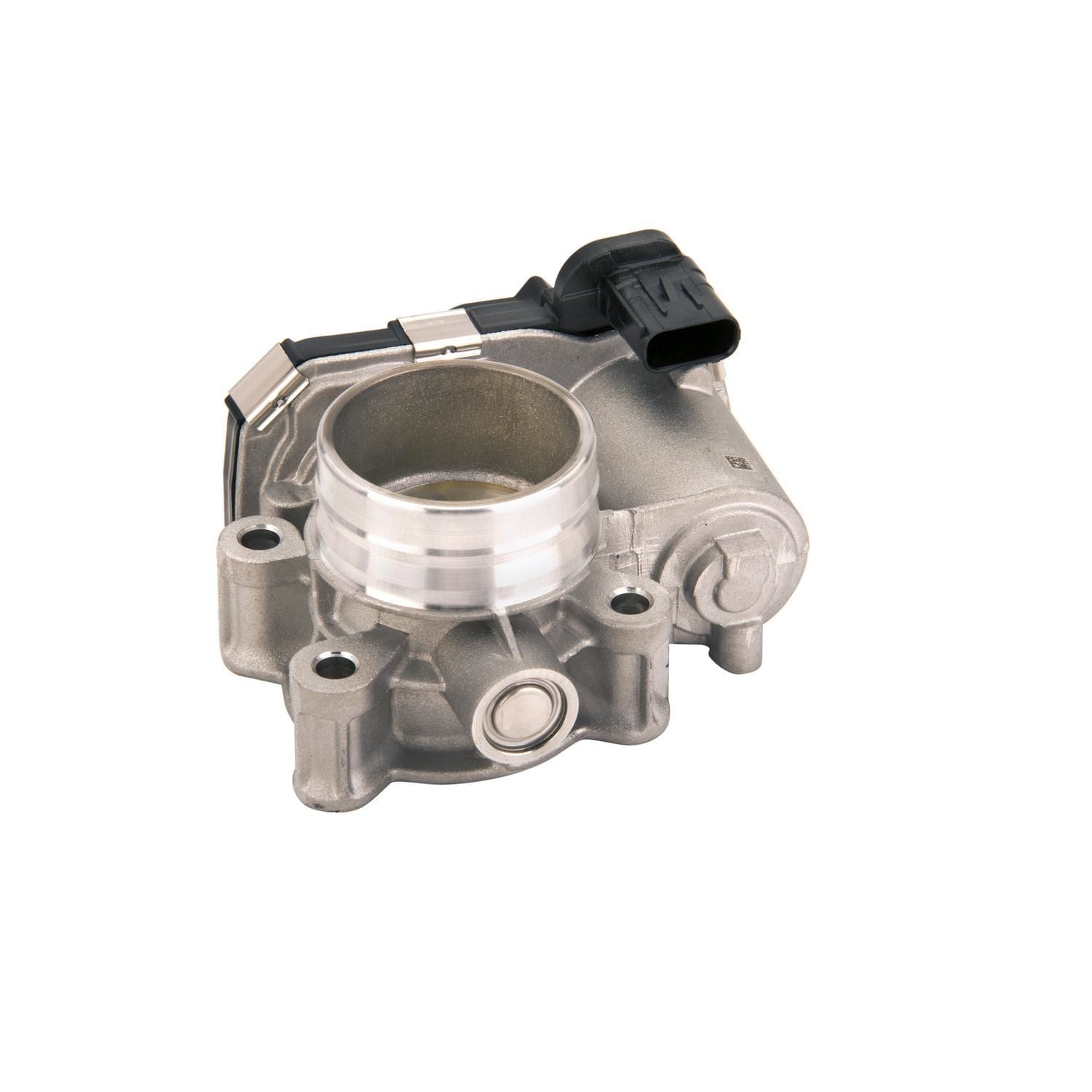 GM Genuine Parts Fuel Injection Throttle Body 12671379 | AutoZone