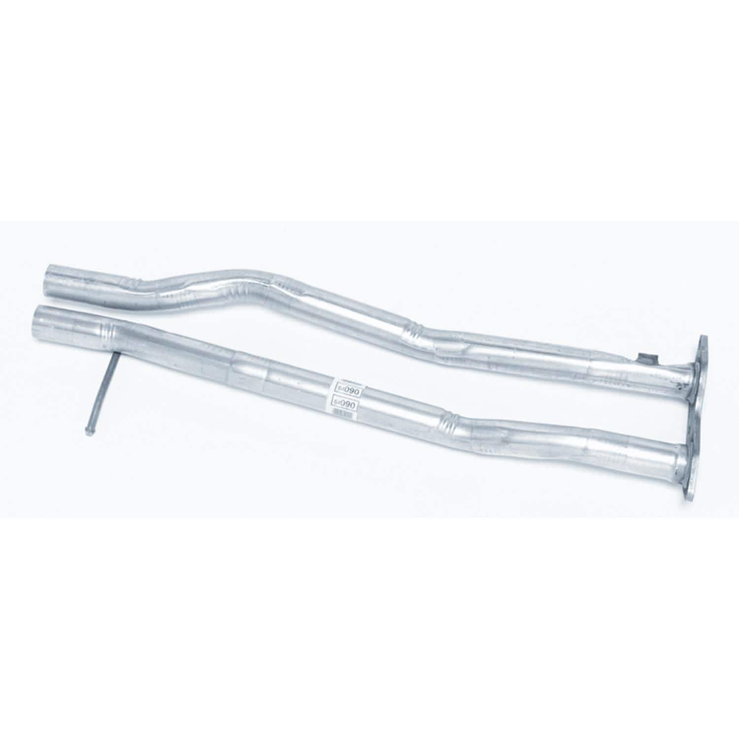 Walker Steel Exhaust Pipe 54090 | AutoZone